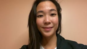 Evelyn K., Tutor de inglês certificado e graduado pela Universidade de ...