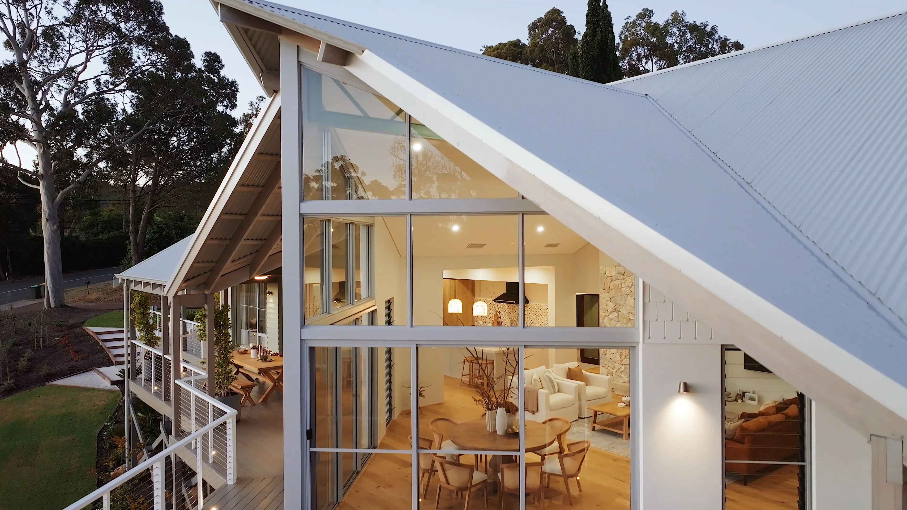 The Rural Building Co. The Darlington