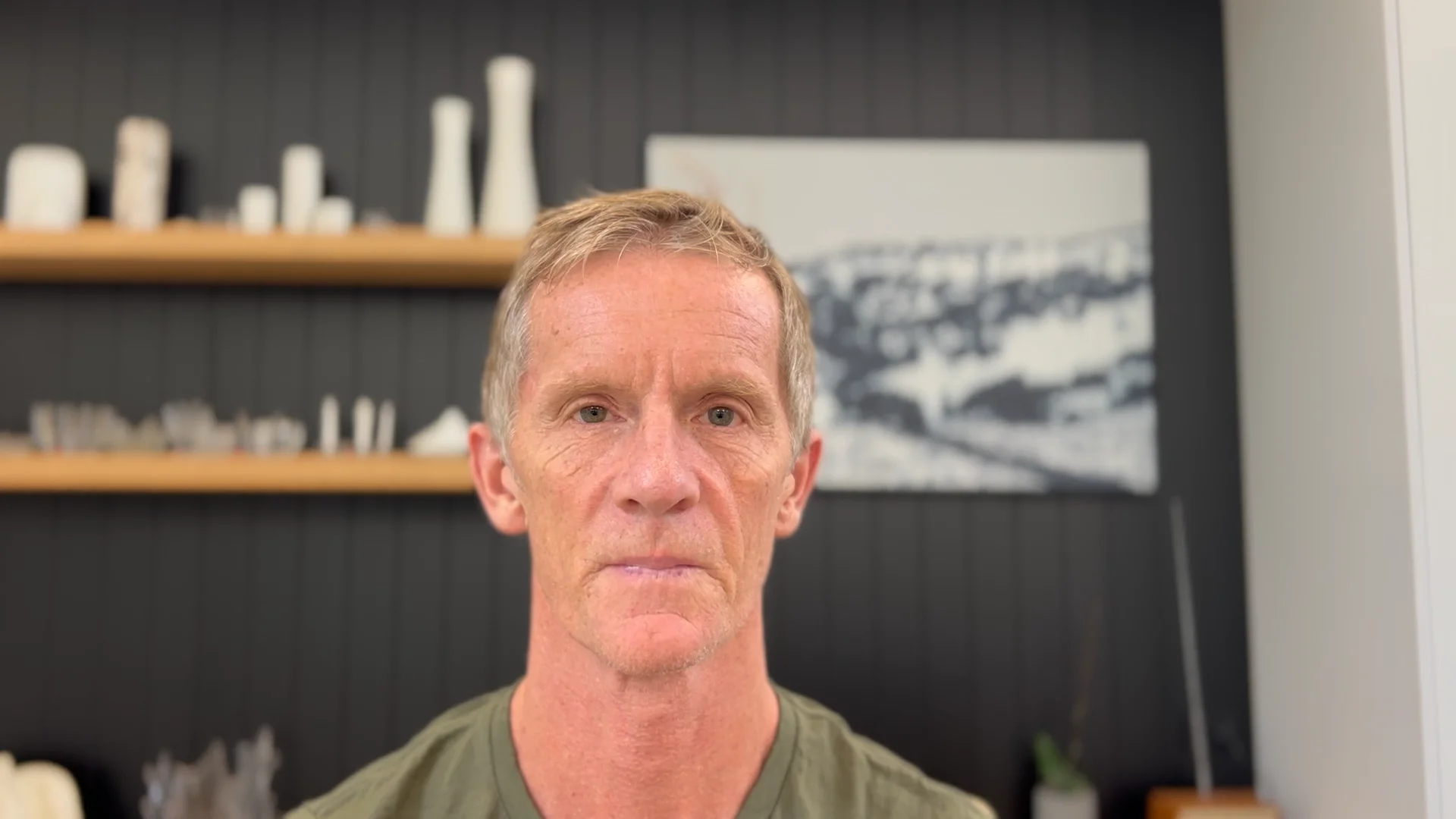 Duncan Young wellbeing and habit change