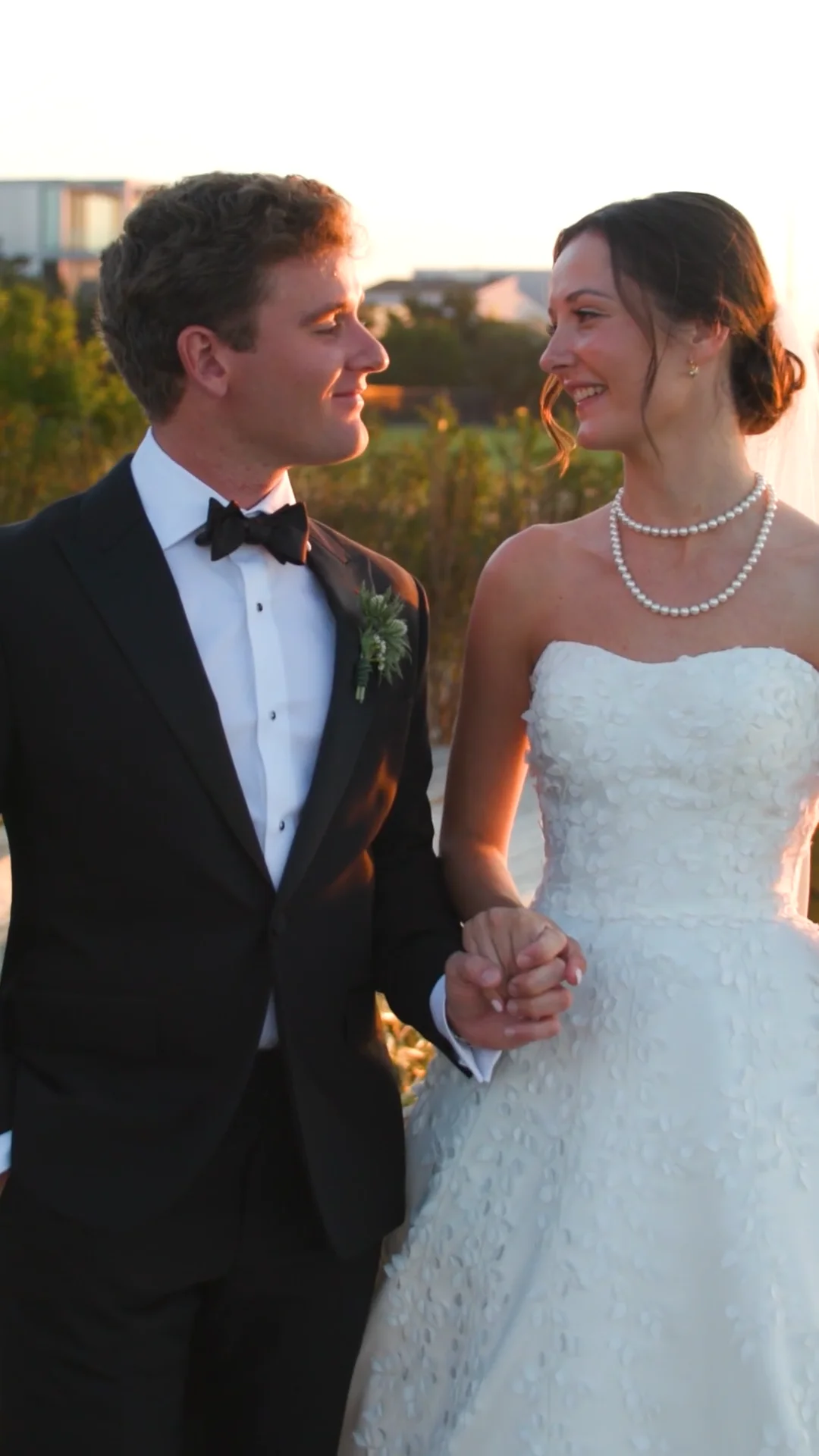 Caroline & Tanner - NST Pictures :: Private Residence Wedding :: Quogue ...