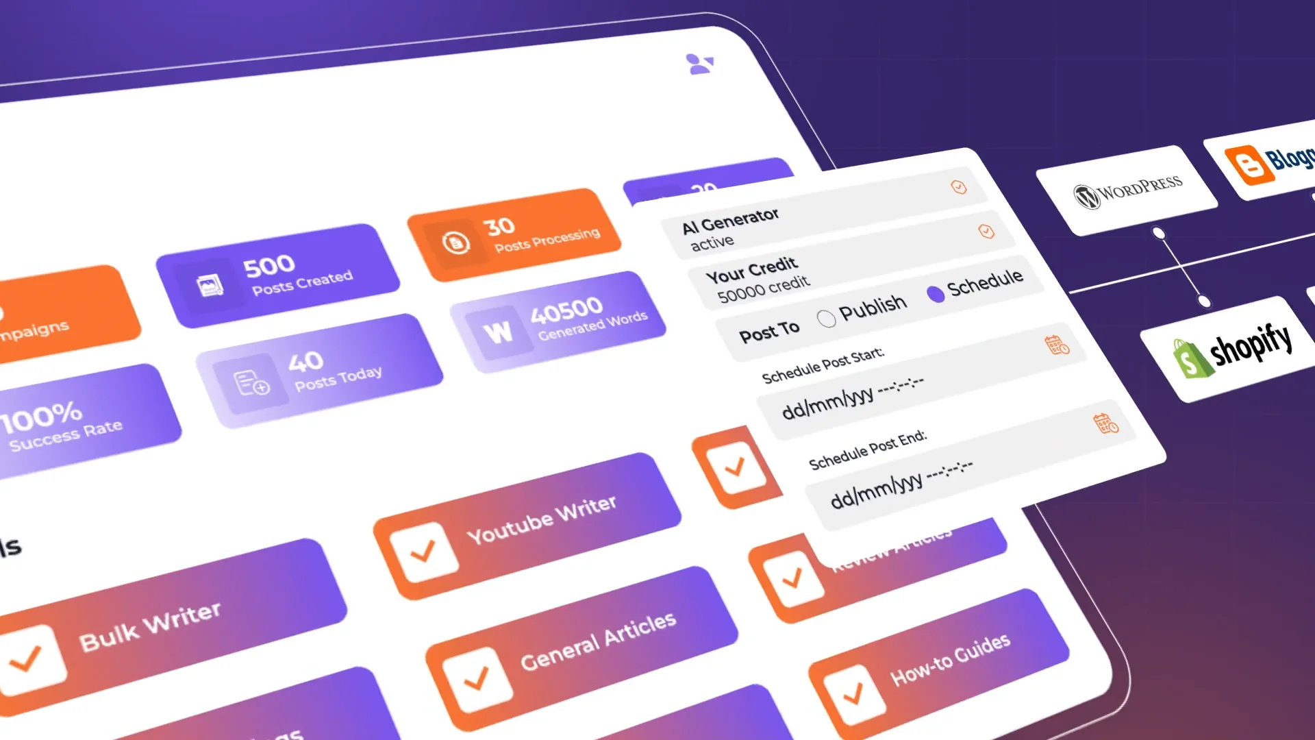 Best Animated SaaS Explainer Video | SaaS Product Demo Videos