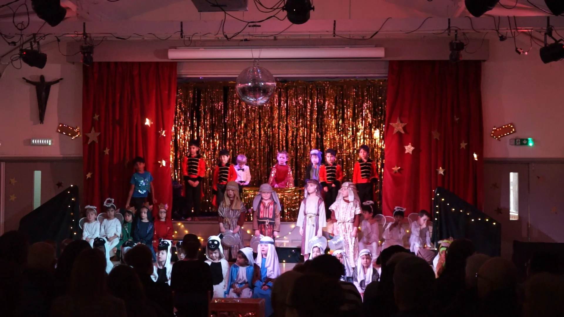 DAY 1 Lights Camel Action 9-12-24