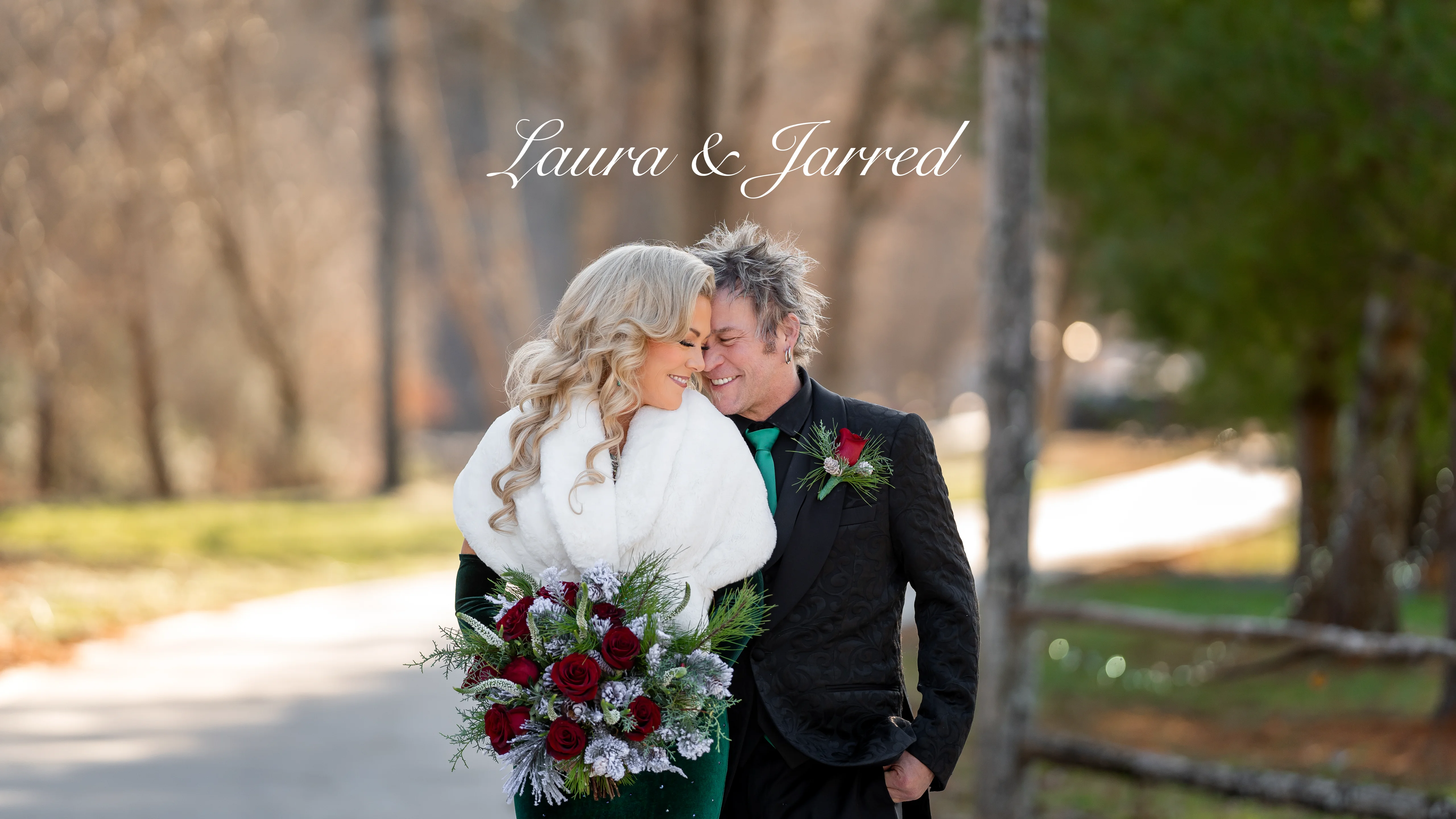 Laura & Jarred | Nashville, TN | December 07th, 2024