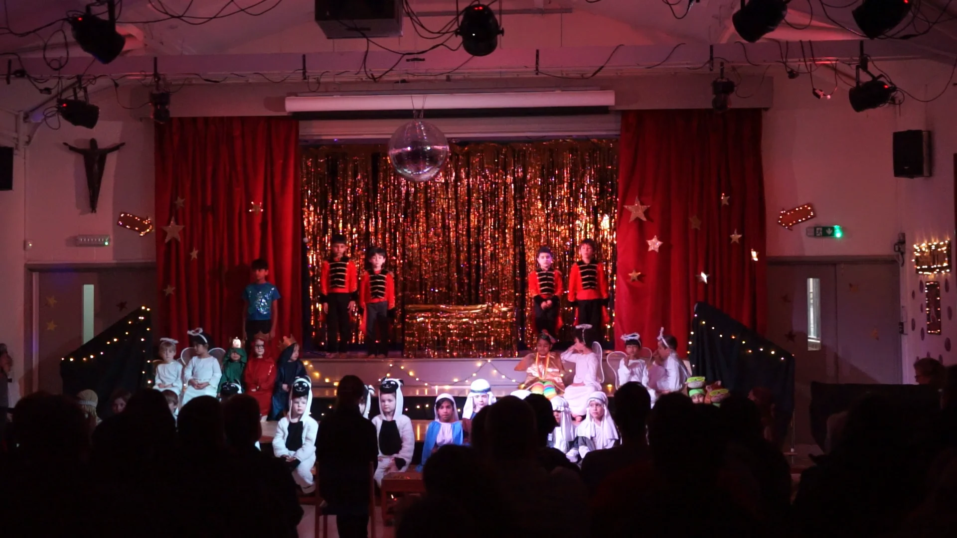 DAY 2 Lights Camel Action 10-12-24