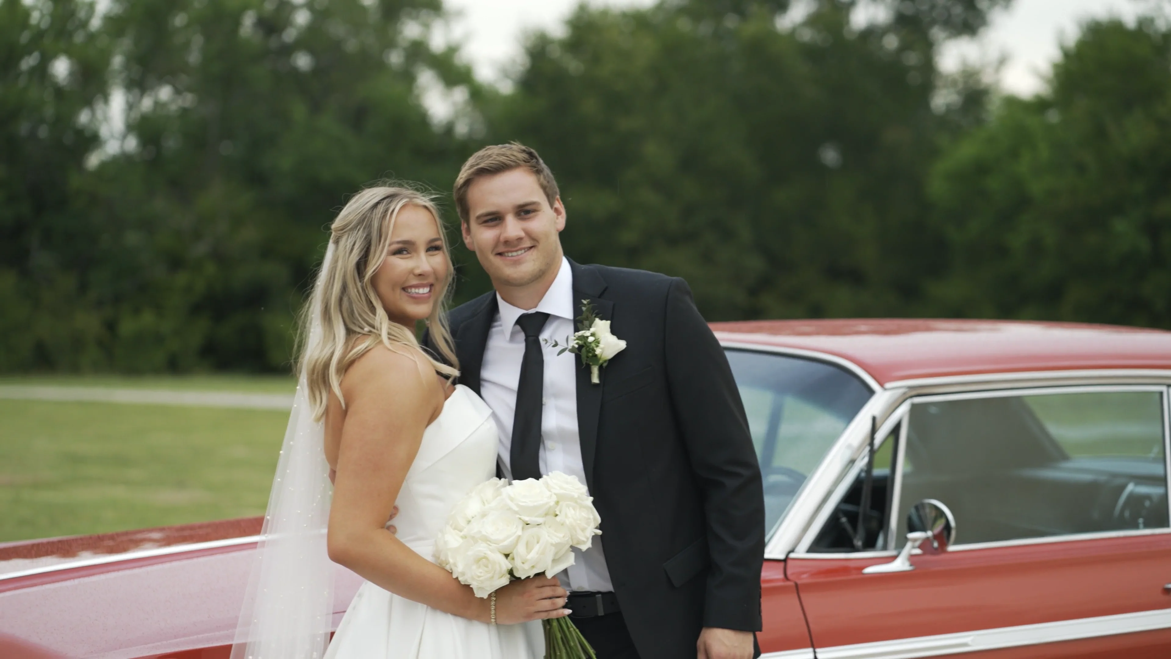 Anna + Aaron Documentary Edit