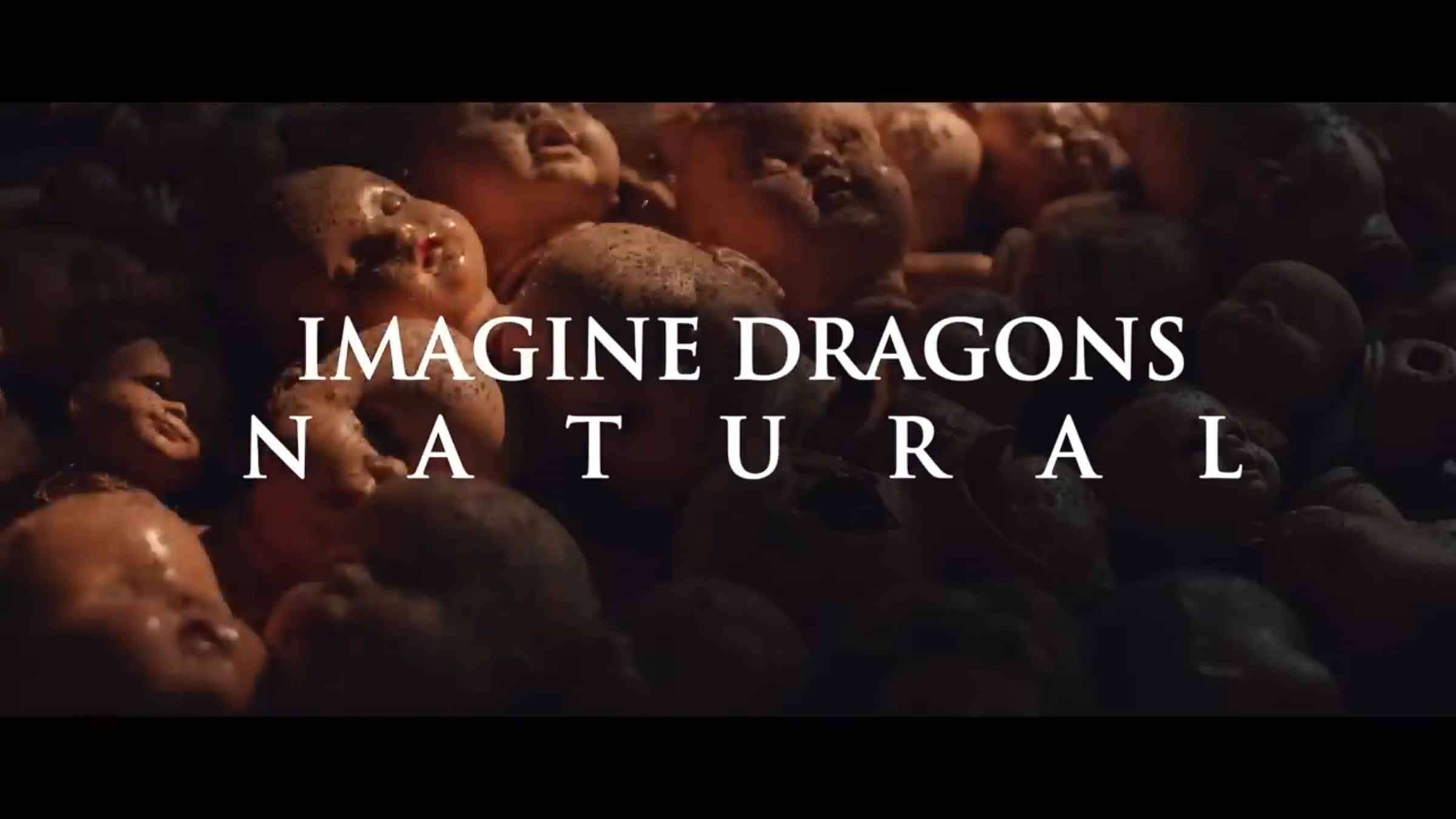 Imagine Dragons - Natural