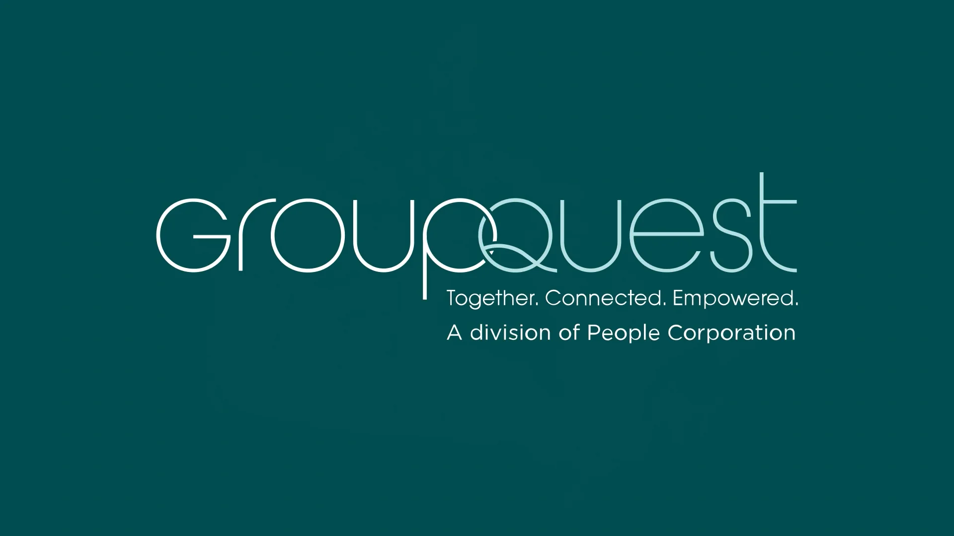 Welcome to GroupQuest, Canada’s largest MGA