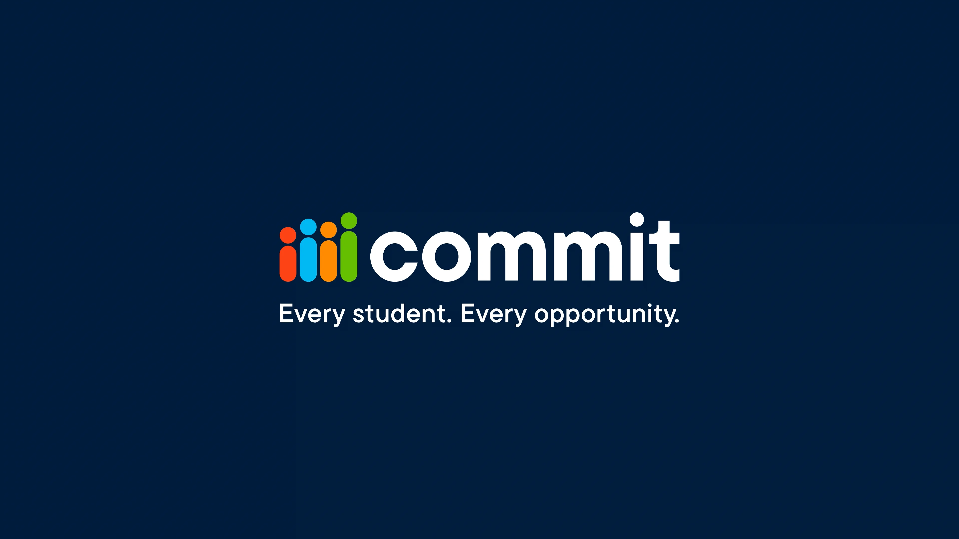 The Commit Partnership Mission Visualizer