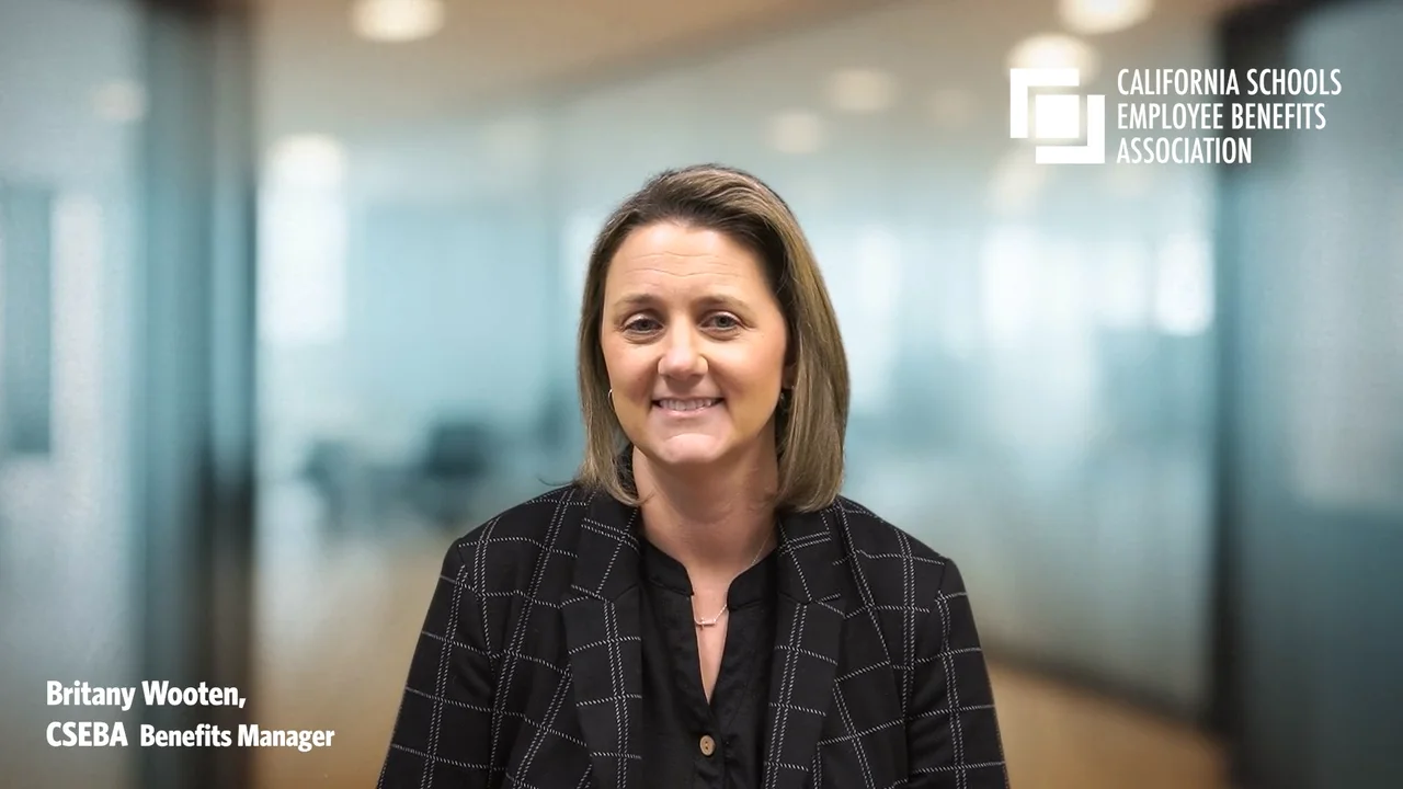 CSEBA 2025 Announcement