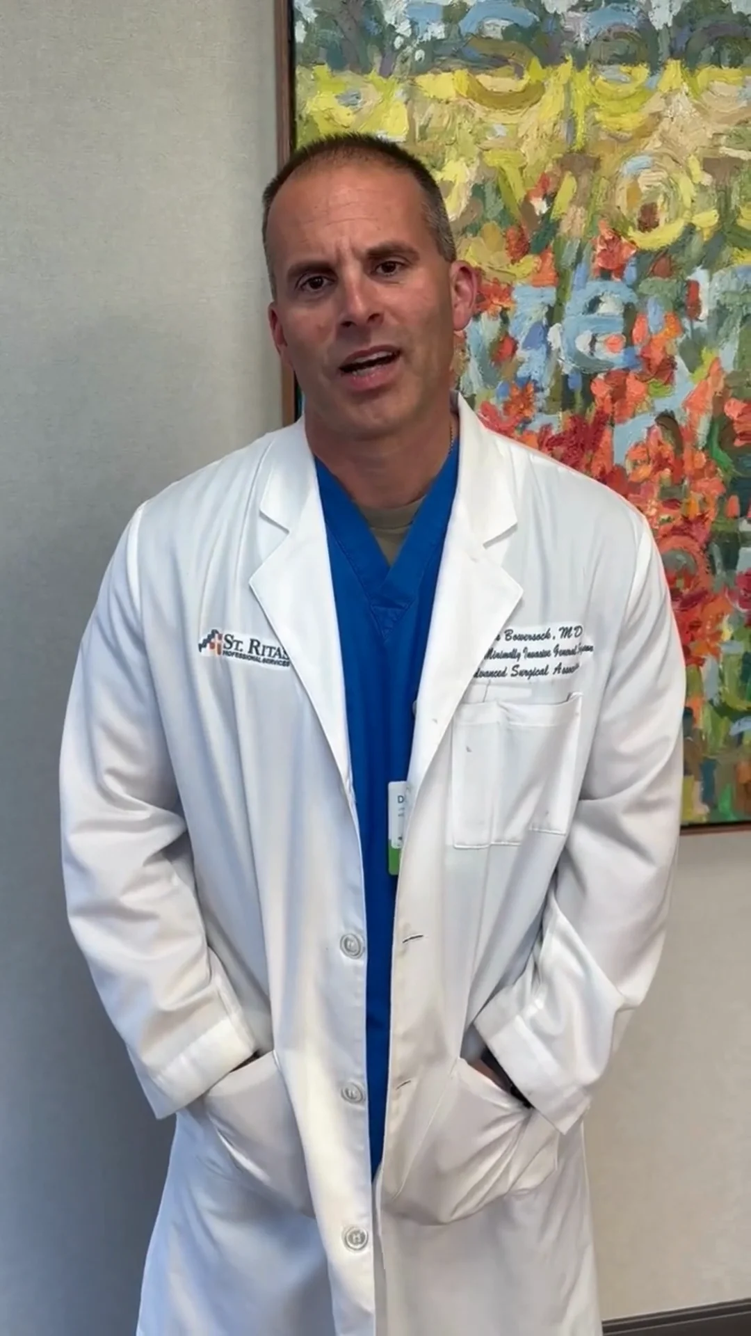 3-2-1 Doc with Jason Bowersock, MD