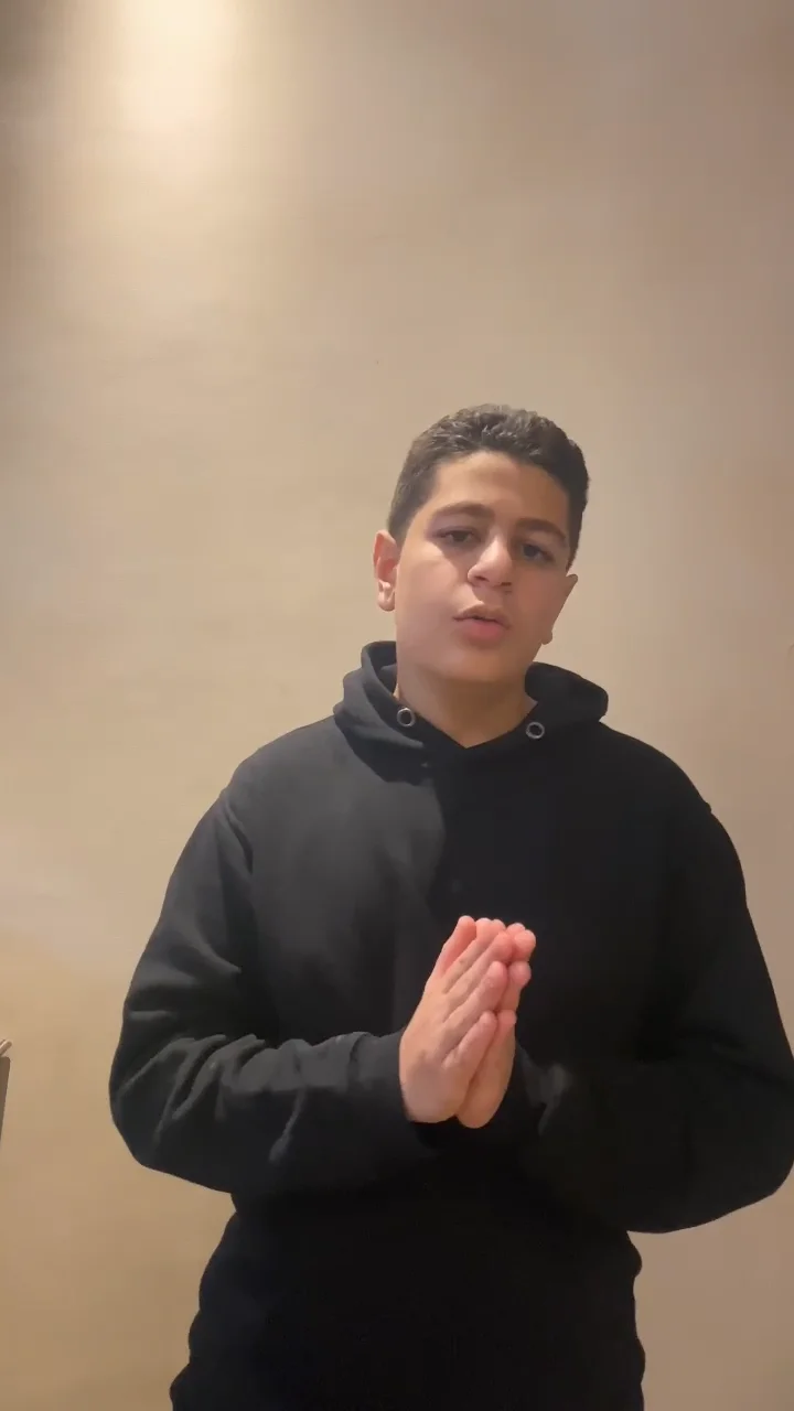 Science Stars presentation