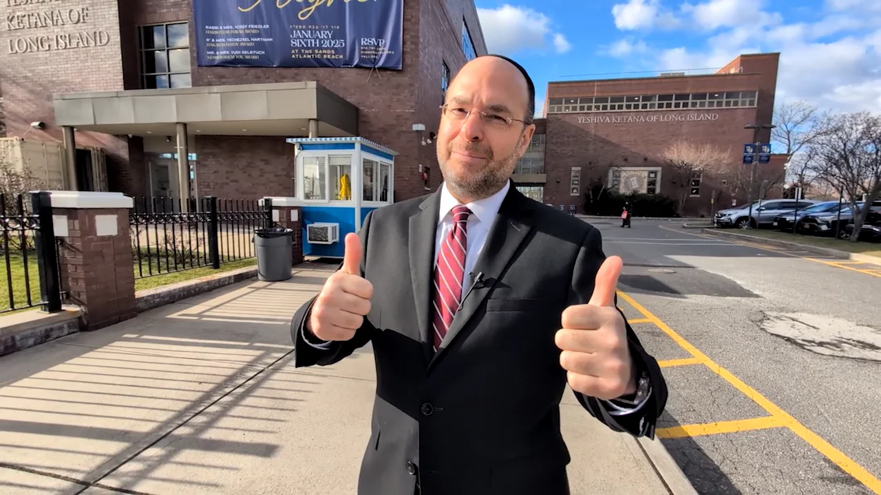 YKLI Dinner Video 2025