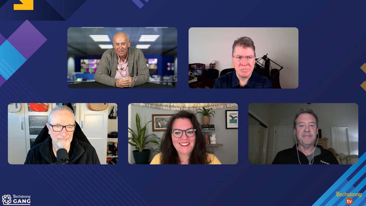 Mike Vizard Archives - Techstrong TV