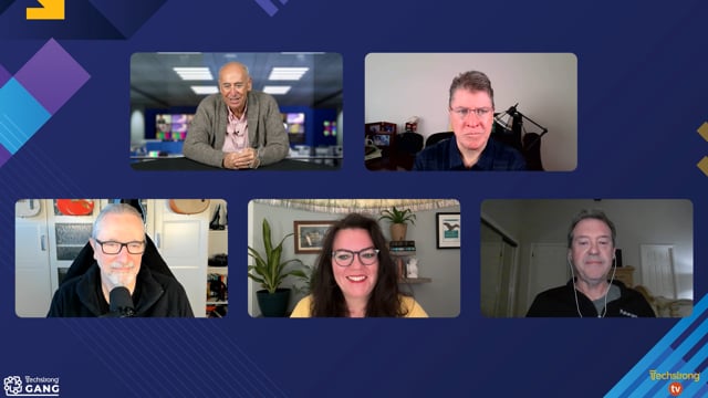 Mike Vizard Archives - Techstrong TV