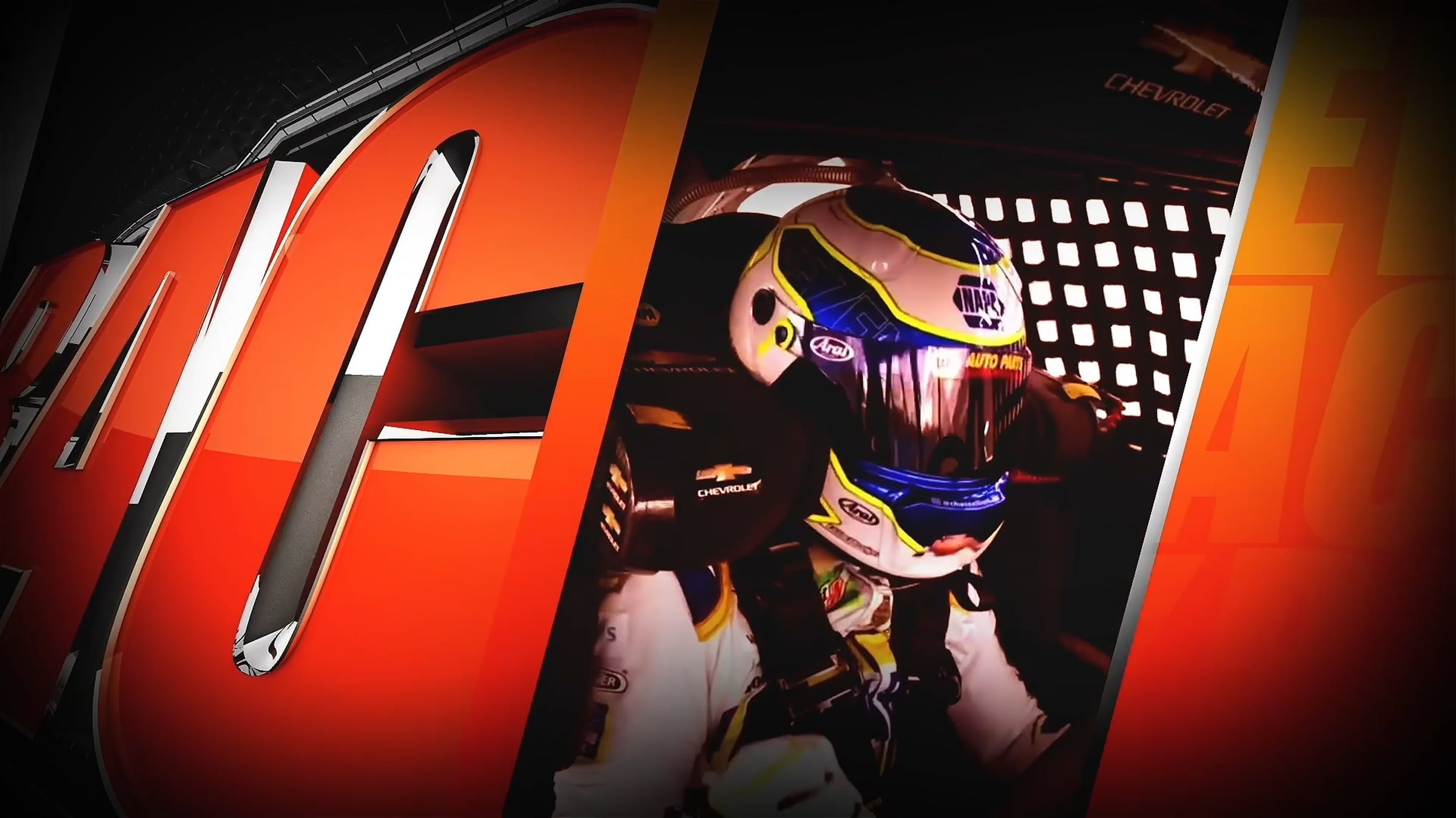 Raceweek Sizzle Reel 2025