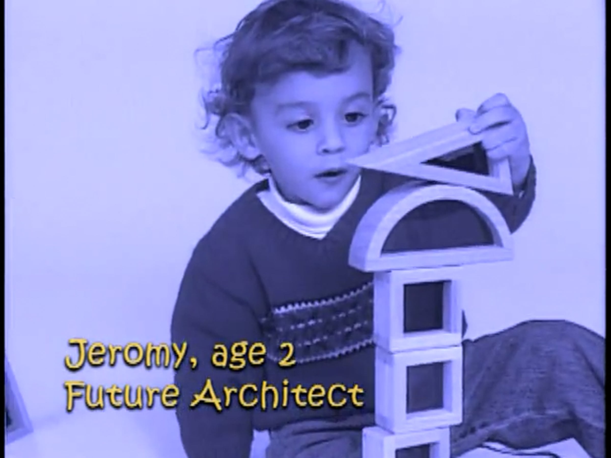 Brainy Baby Shapes & Colors (2004) DVD