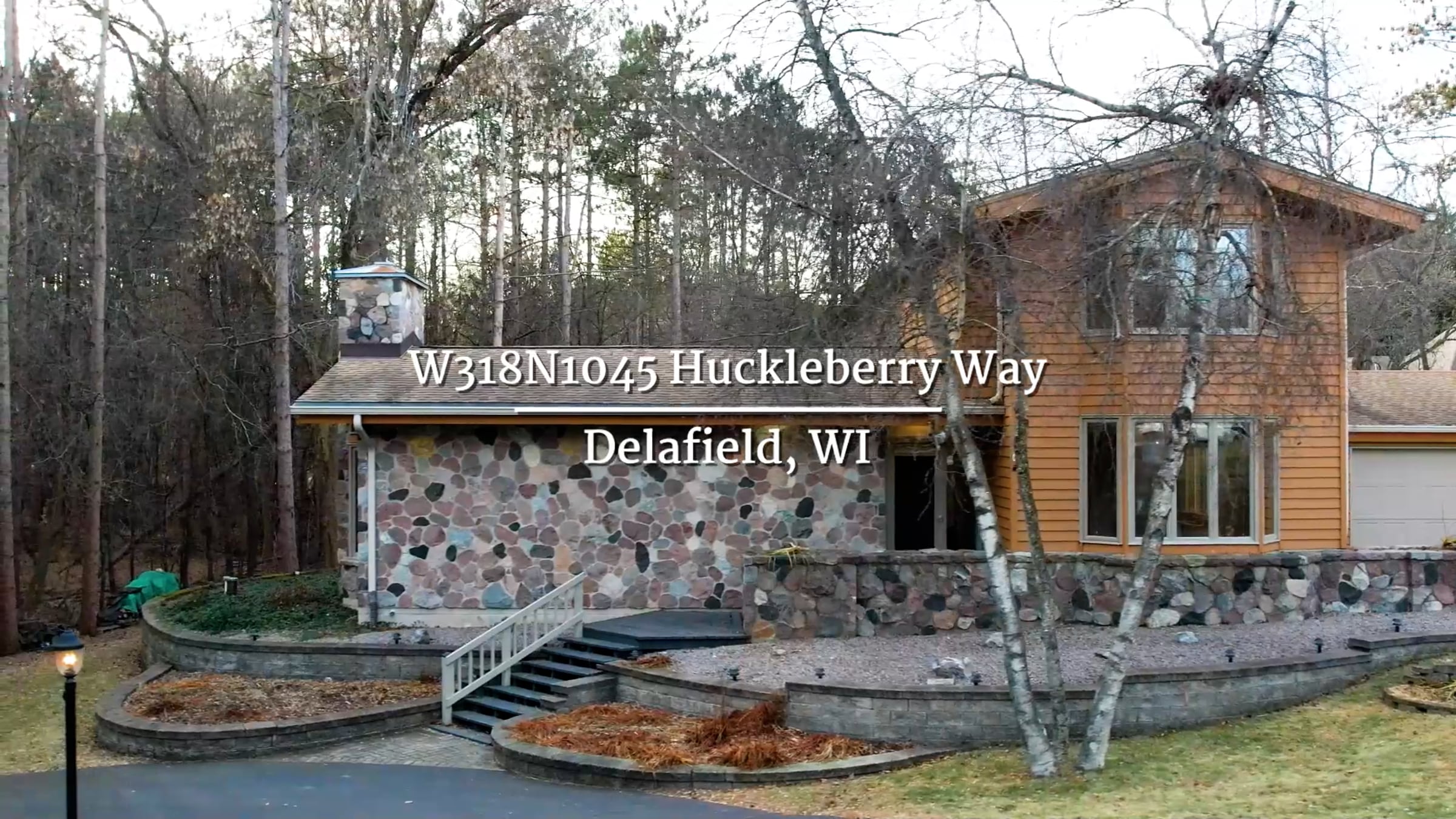W318N1045 Huckleberry Way Delafield, WI