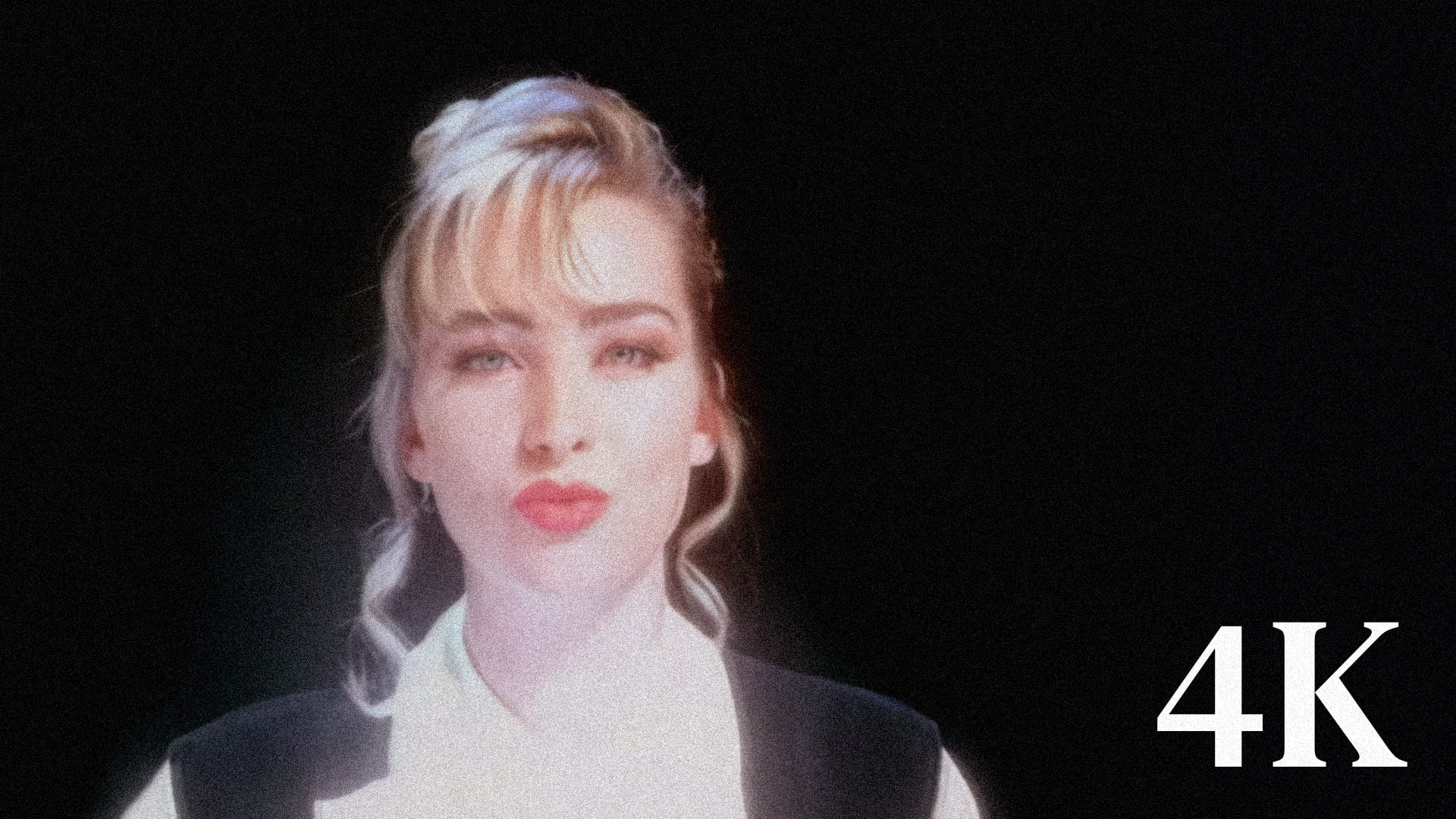 Ace of Base - Happy Nation (4K Remastered)