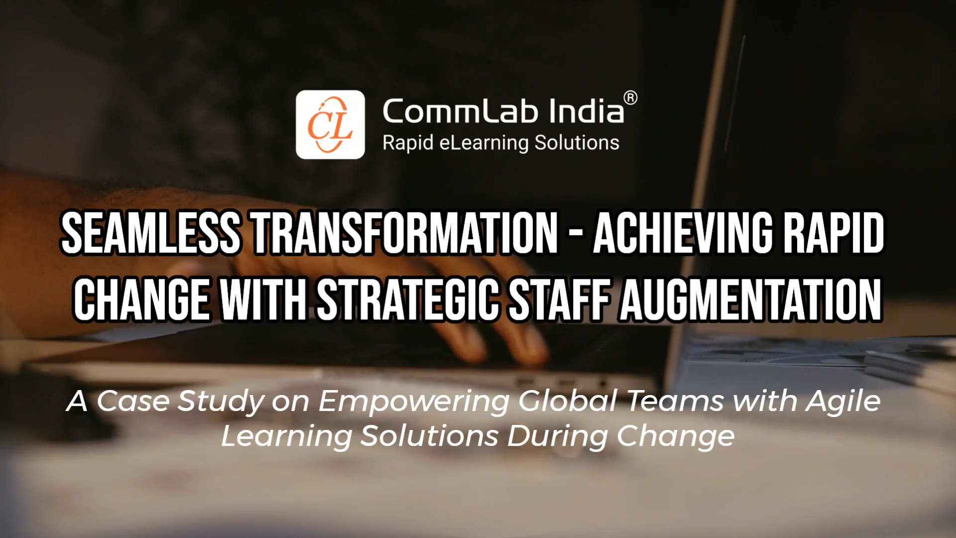 Scaling Success: How L&D Staff Augmentation Drove Rapid eLearning ...