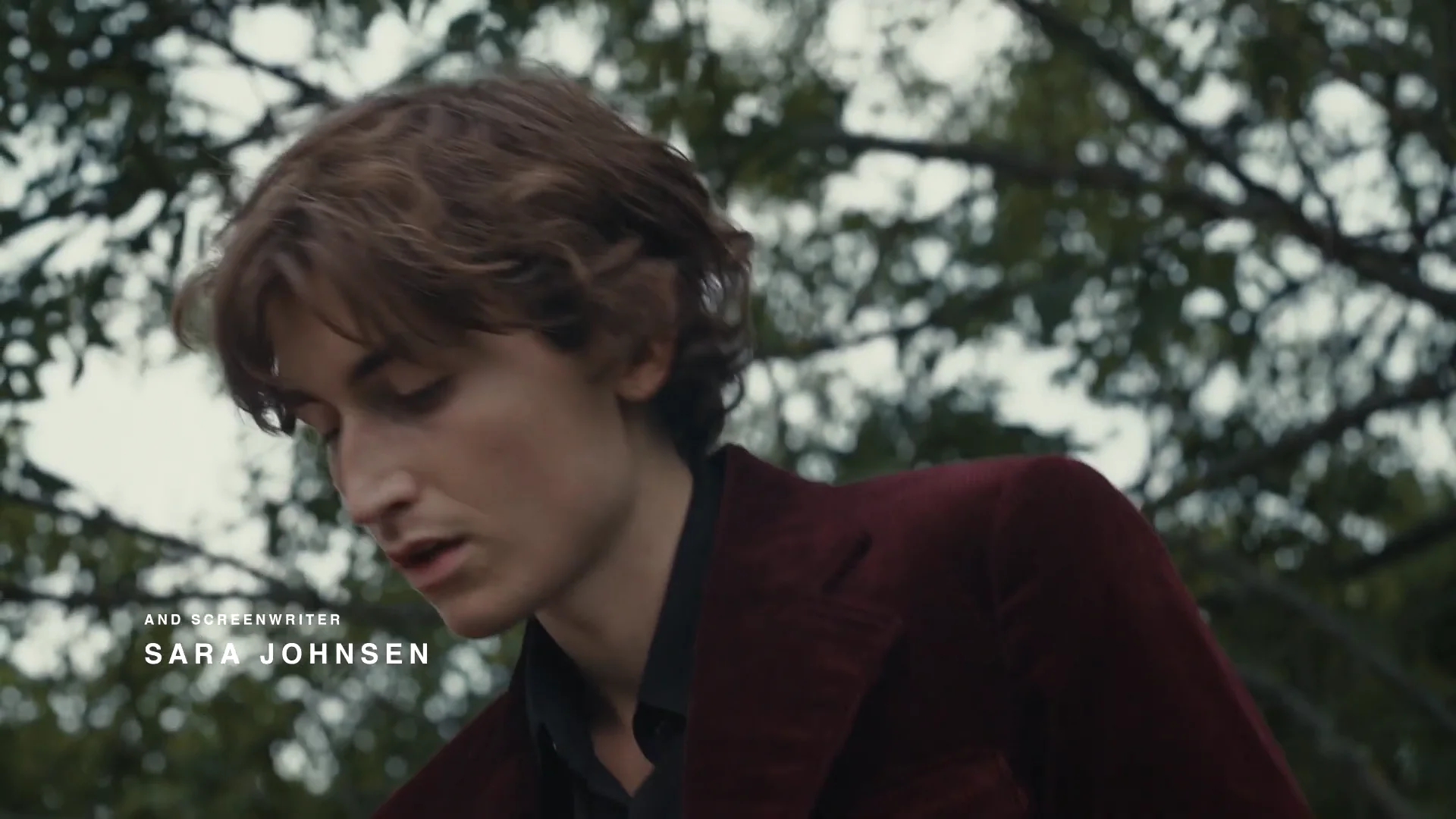 Trolösa (SVT, 2025) - Officiell trailer