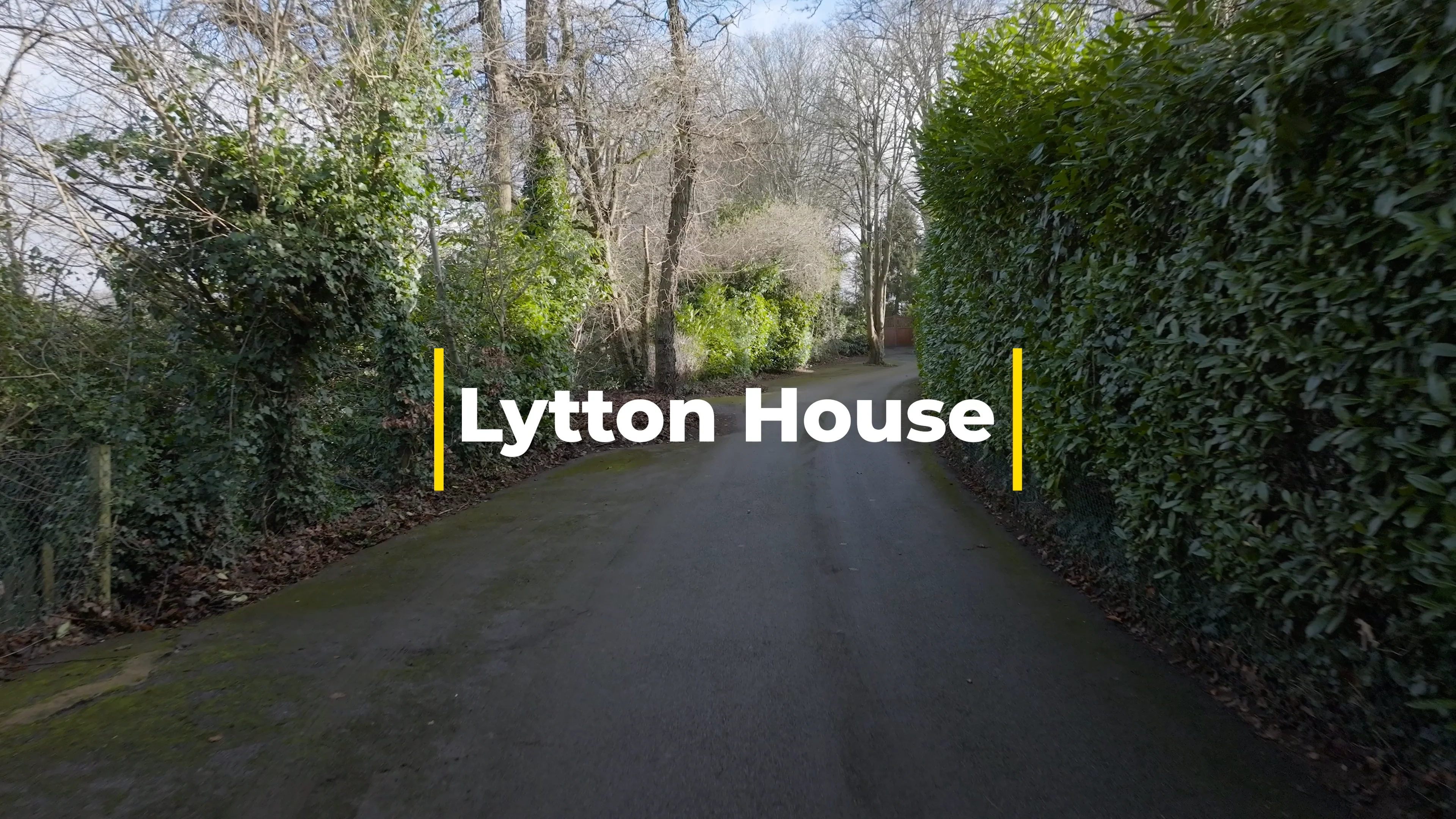 Lytton House