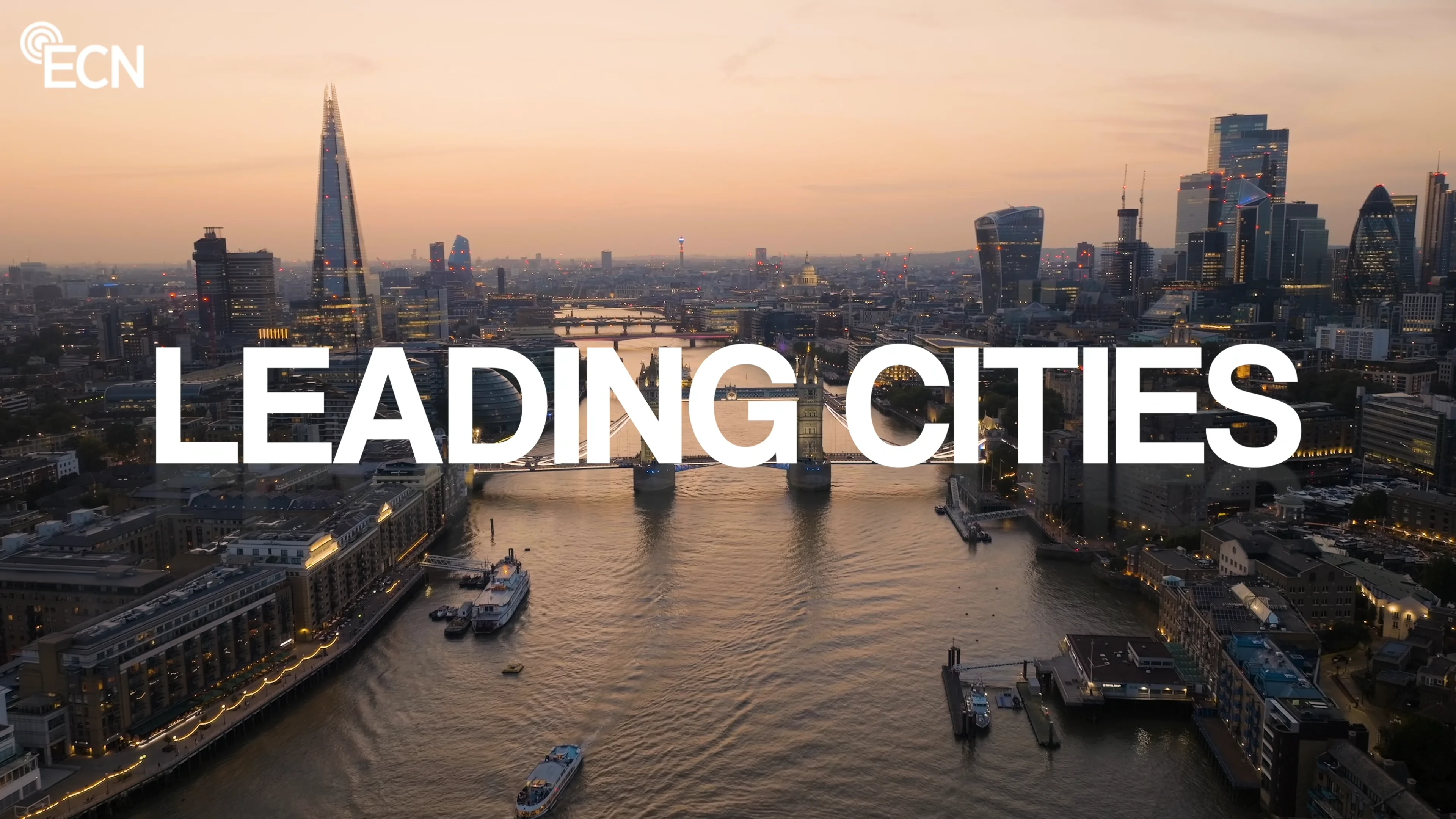 ECN Sales Video - UK