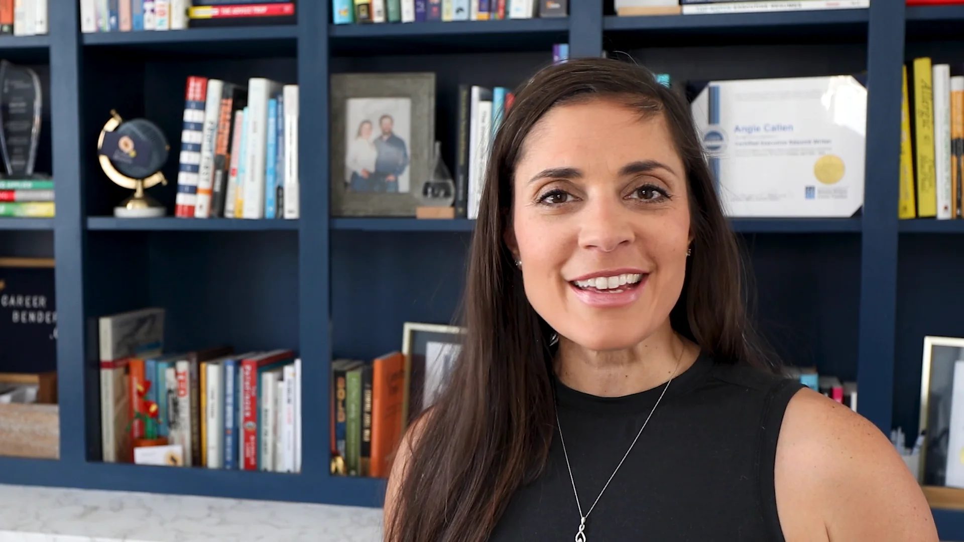 Meet The Modern Coach