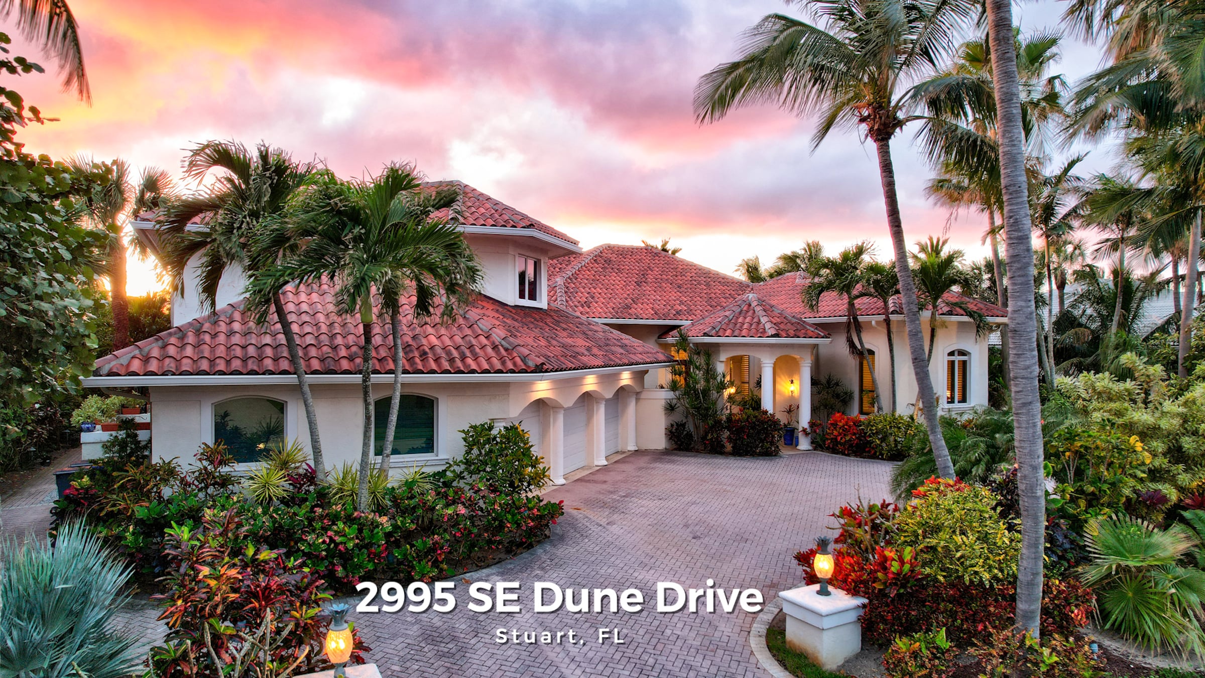 2995 SE Dune Dr, Stuart, FL Unbranded