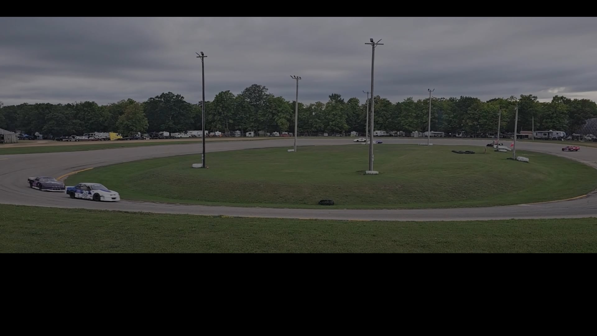 Kinross Raceway Park
