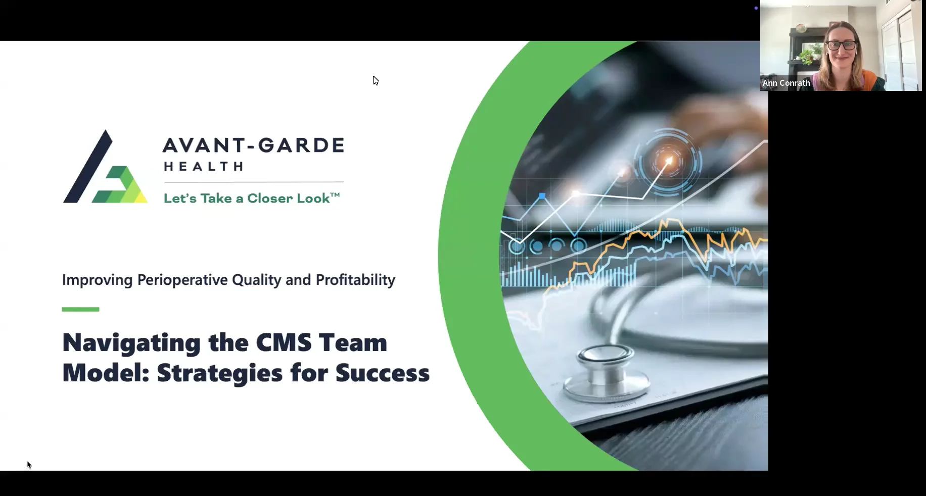 Navigating the CMS TEAM Model: Strategies for Success