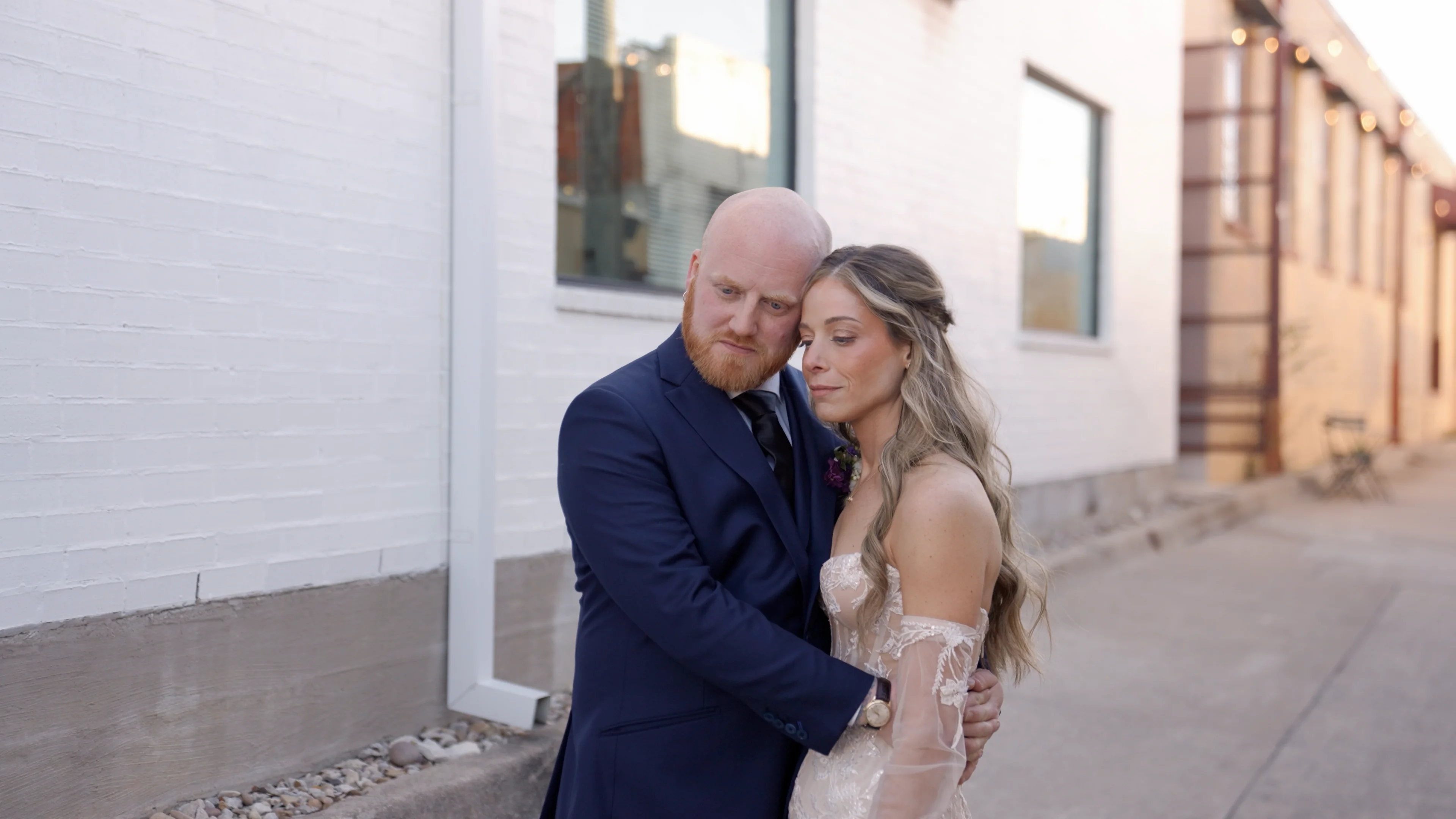 Jessica + Michael 20-12-24_Highlight