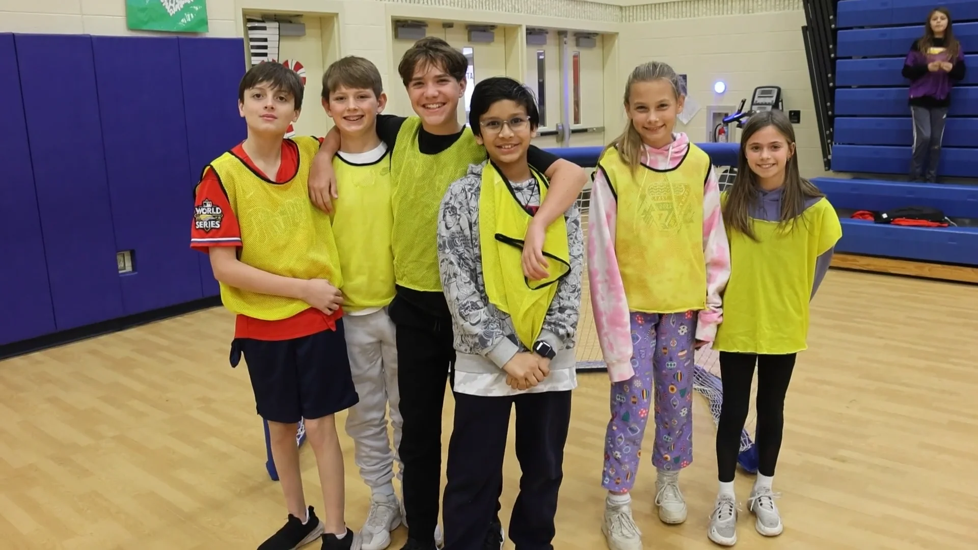 DASD Marsh Creek Sixth Grade Center Encores