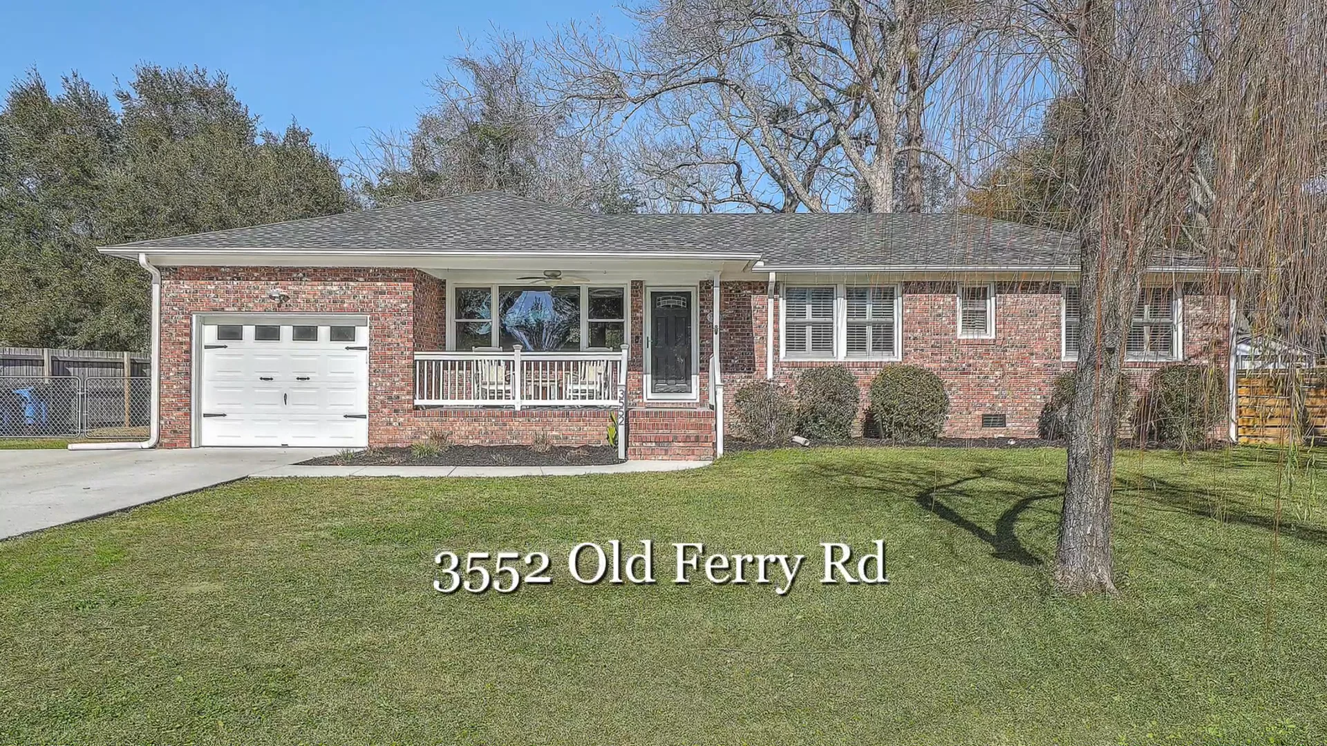 3552 Old Ferry Rd