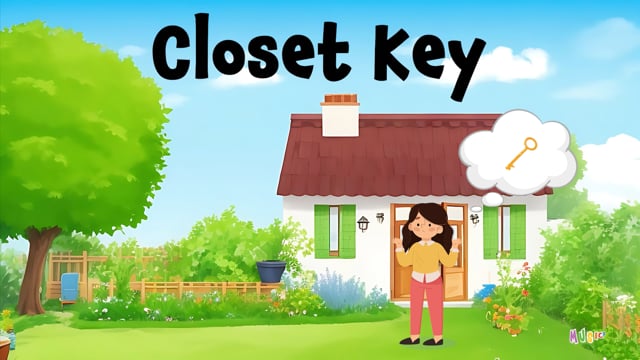 Closet Key | MusicplayOnline