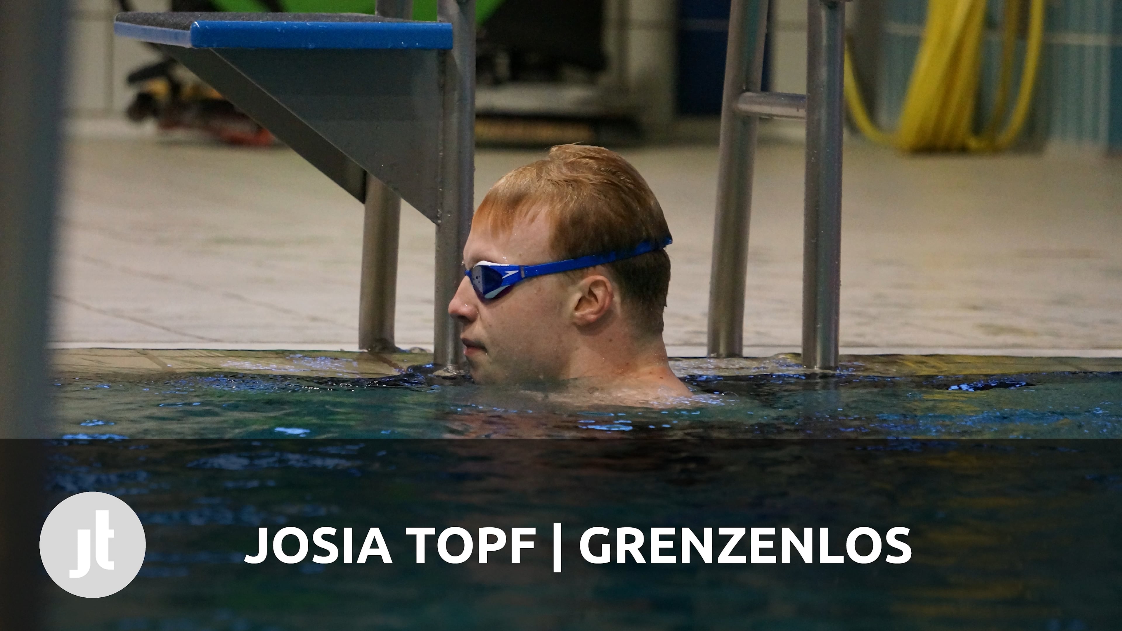 Josia Topf | Grenzenlos