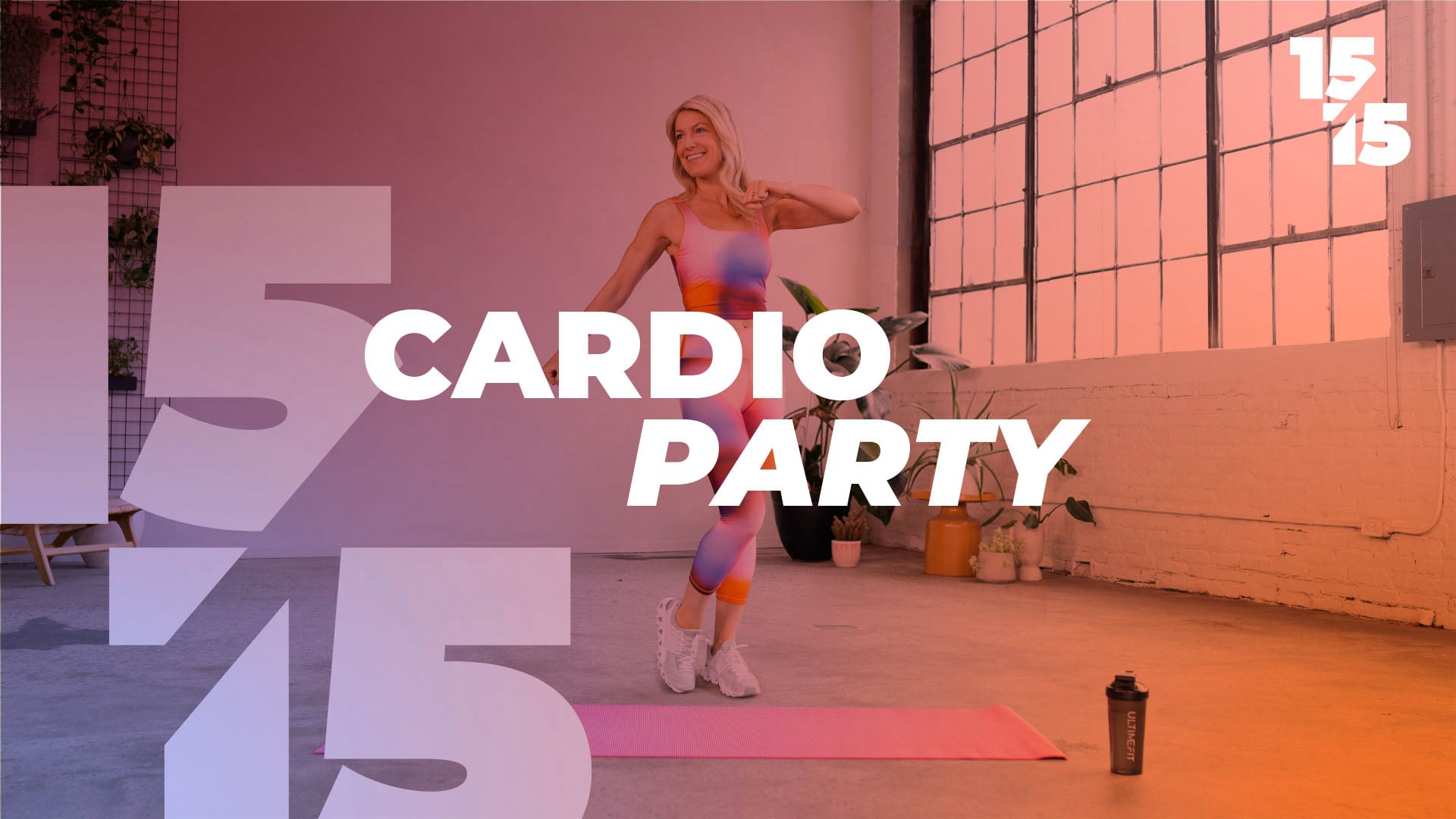 Entrainement à la maison - 7 jours d'essai gratuit