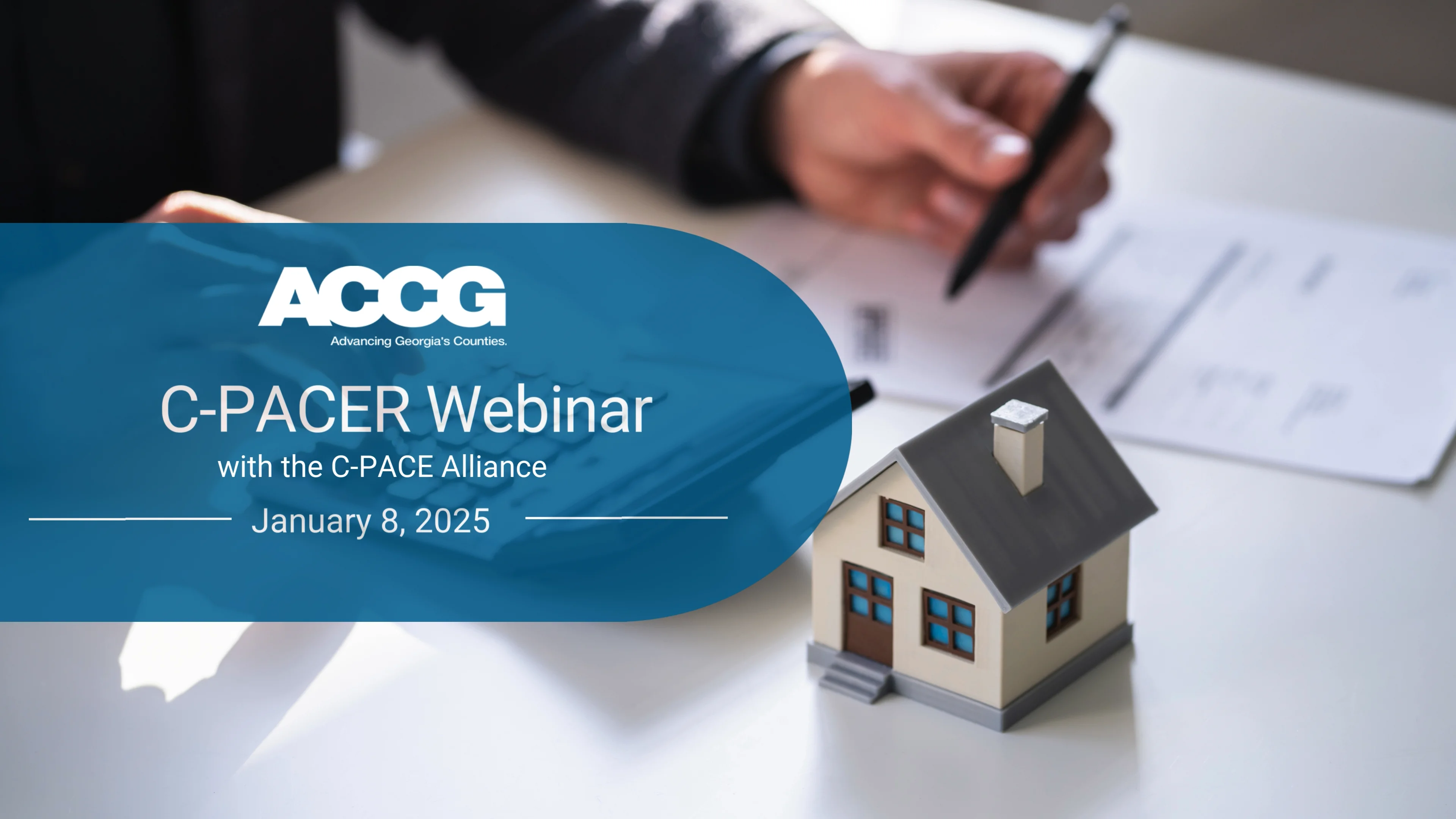C-PACER Webinar