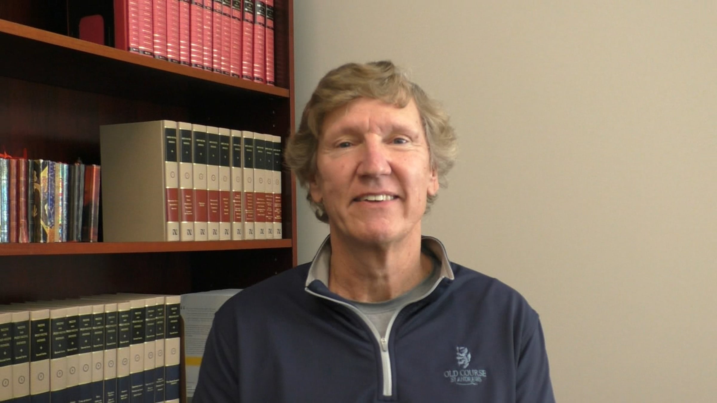 Randy Adams - NWBC Pastors Update - January 2025