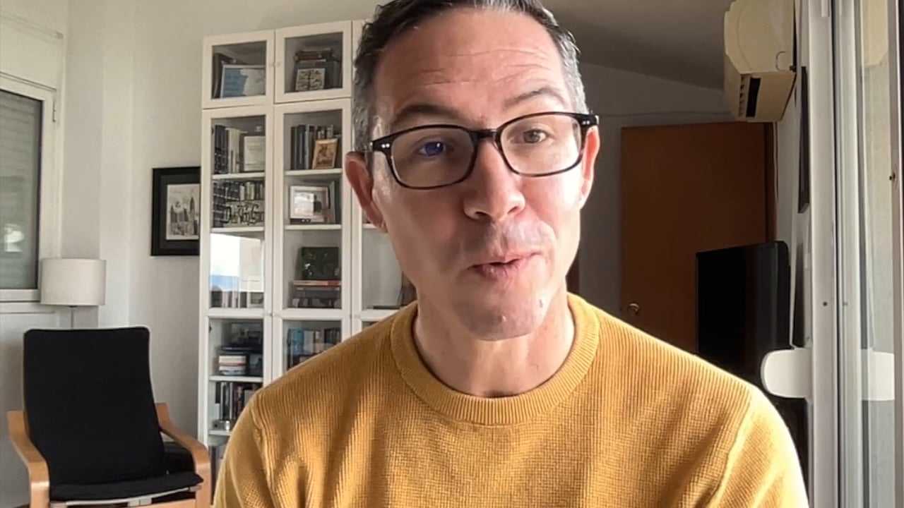 CBF Global Missions Missiology