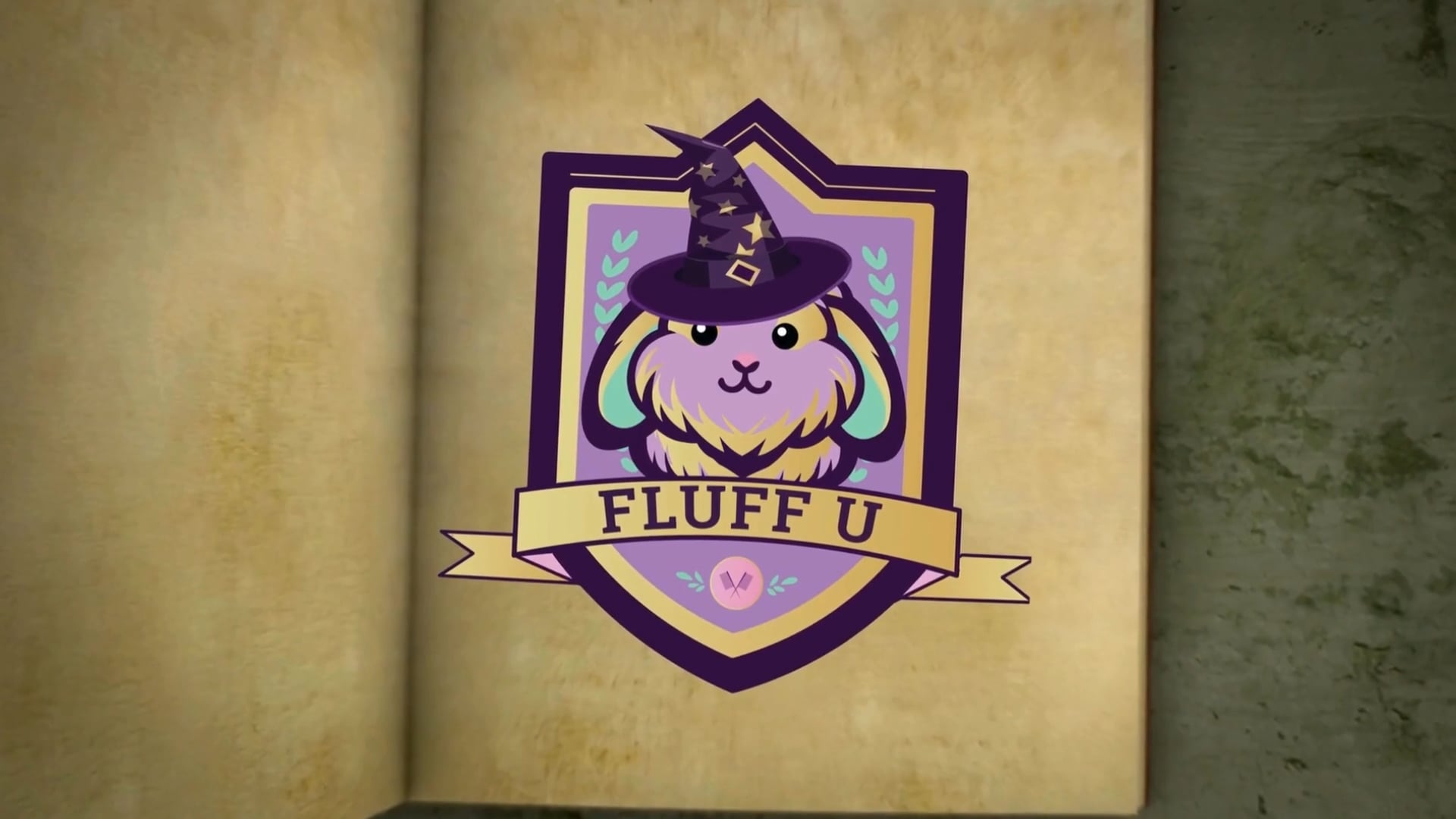Purrington (cats)