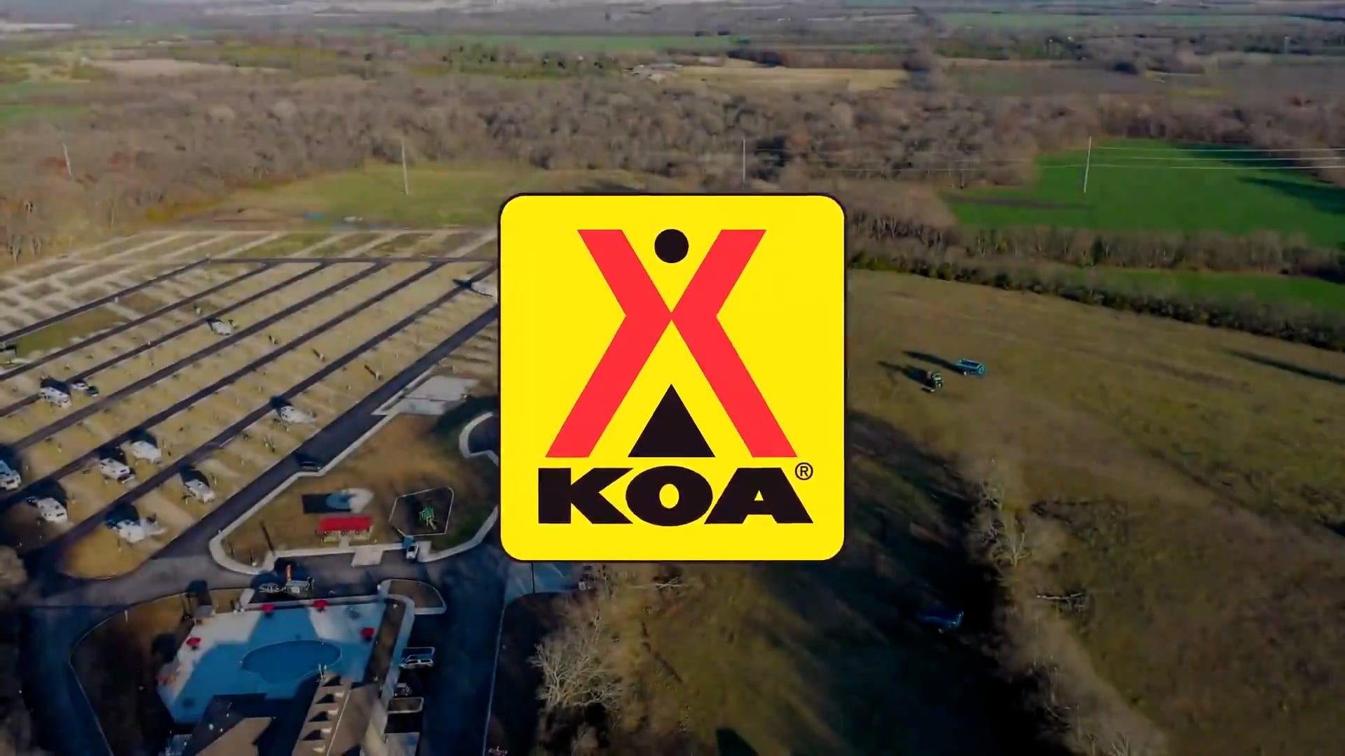 Celina, Texas Campground | McKinney North / Celina KOA Holiday