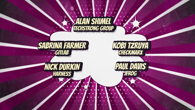 The Future of DevOps and DevSecOps: Big Stories to Watch in 2025 - Predict 2025 - Techstrong TV