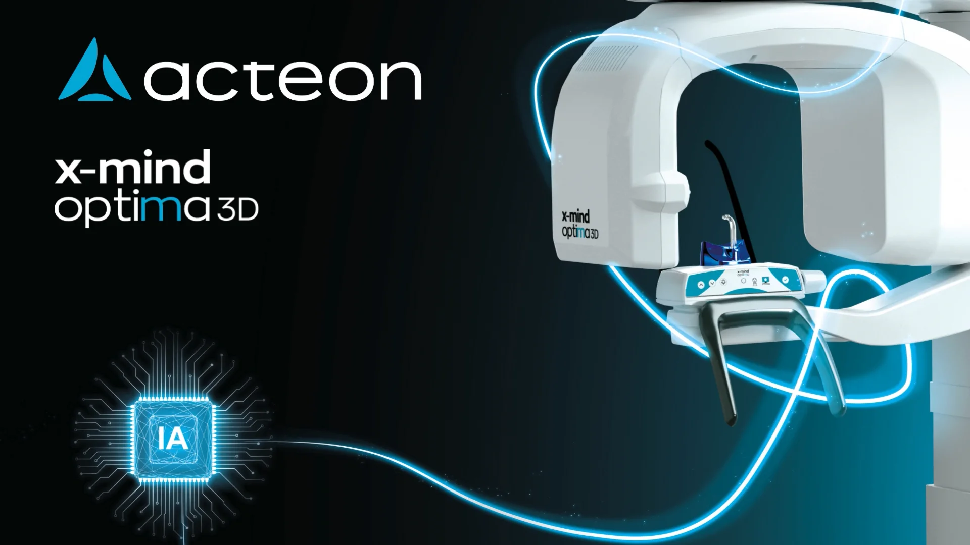 Introducing Optima from Acteon