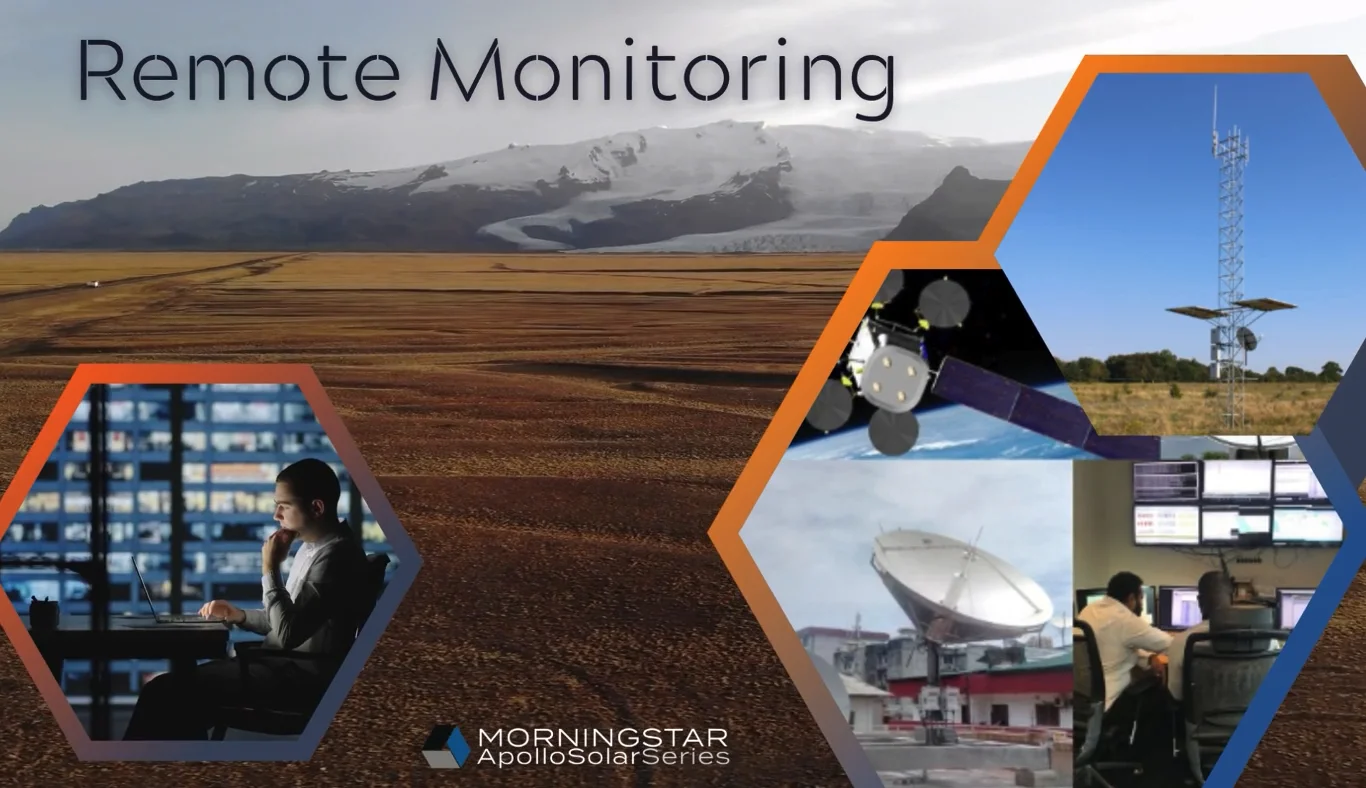 Morningstar Apollo Website Ideas