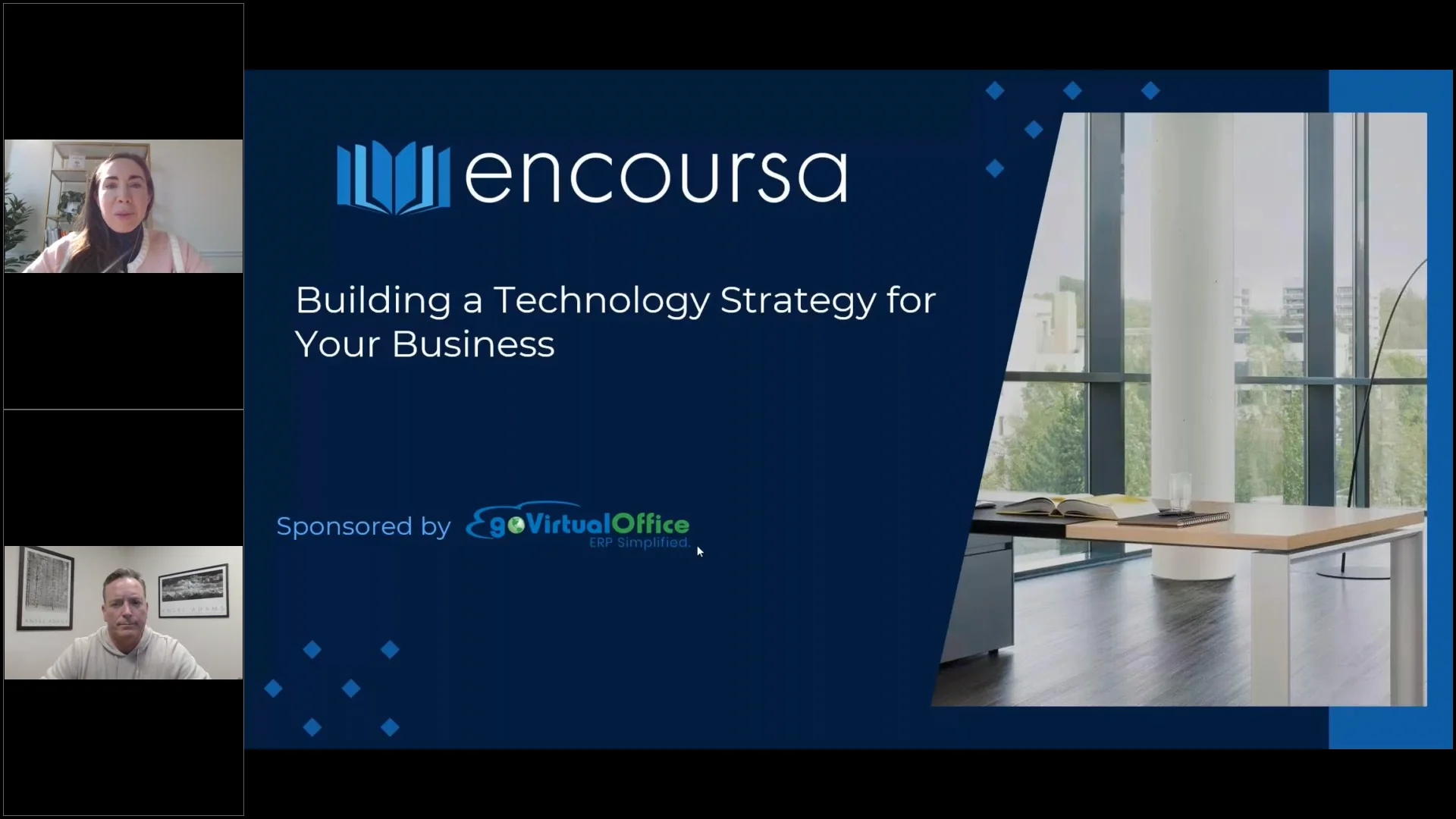 Building a Technology Strategy for Your Business