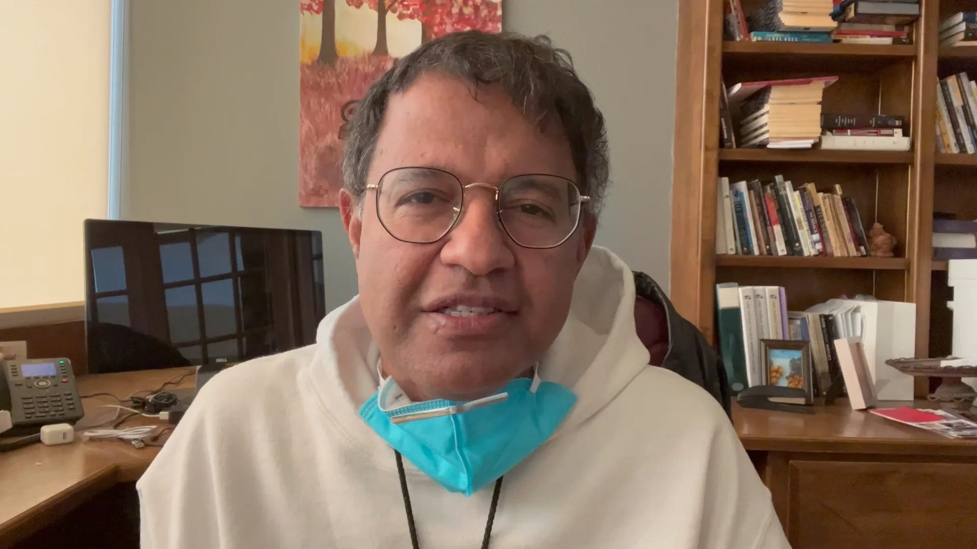 Eaton Fire Relief Update 2 - 1.9.25