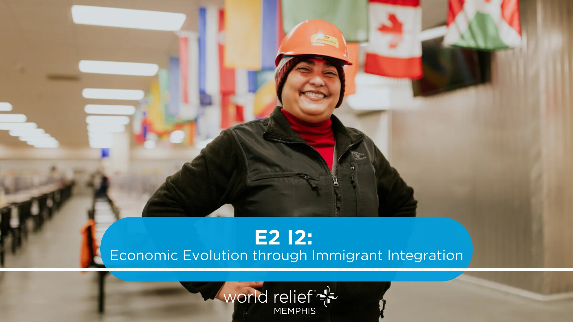 E2 I2: Economic Evolution through Immigrant Integration