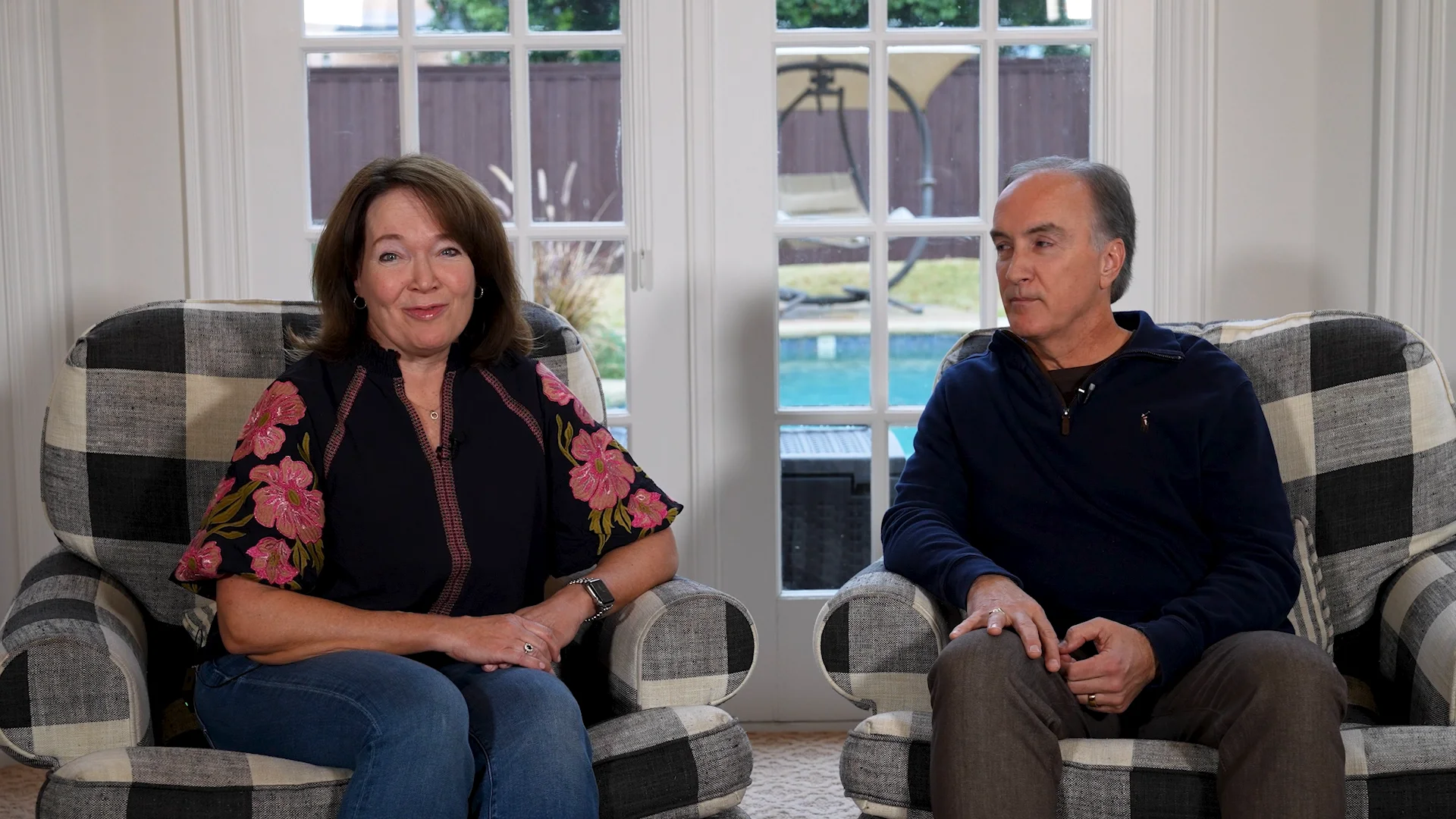 2025-01-19 Stewardship Merrill Family