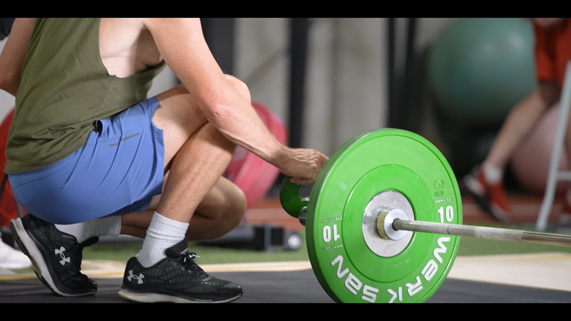 Timetable | Empower Strength & Performance