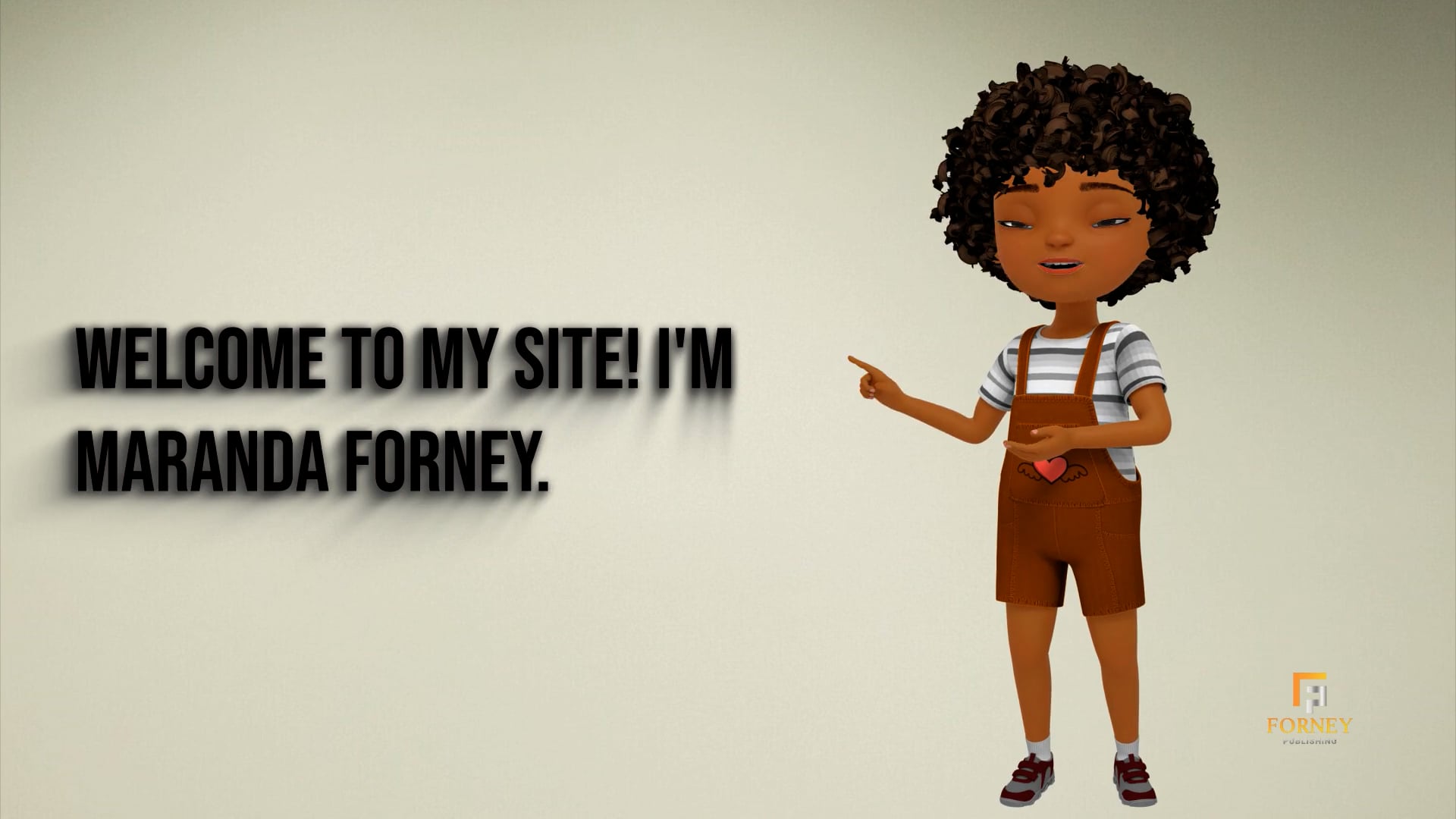 Home [www.marandaforney.com]